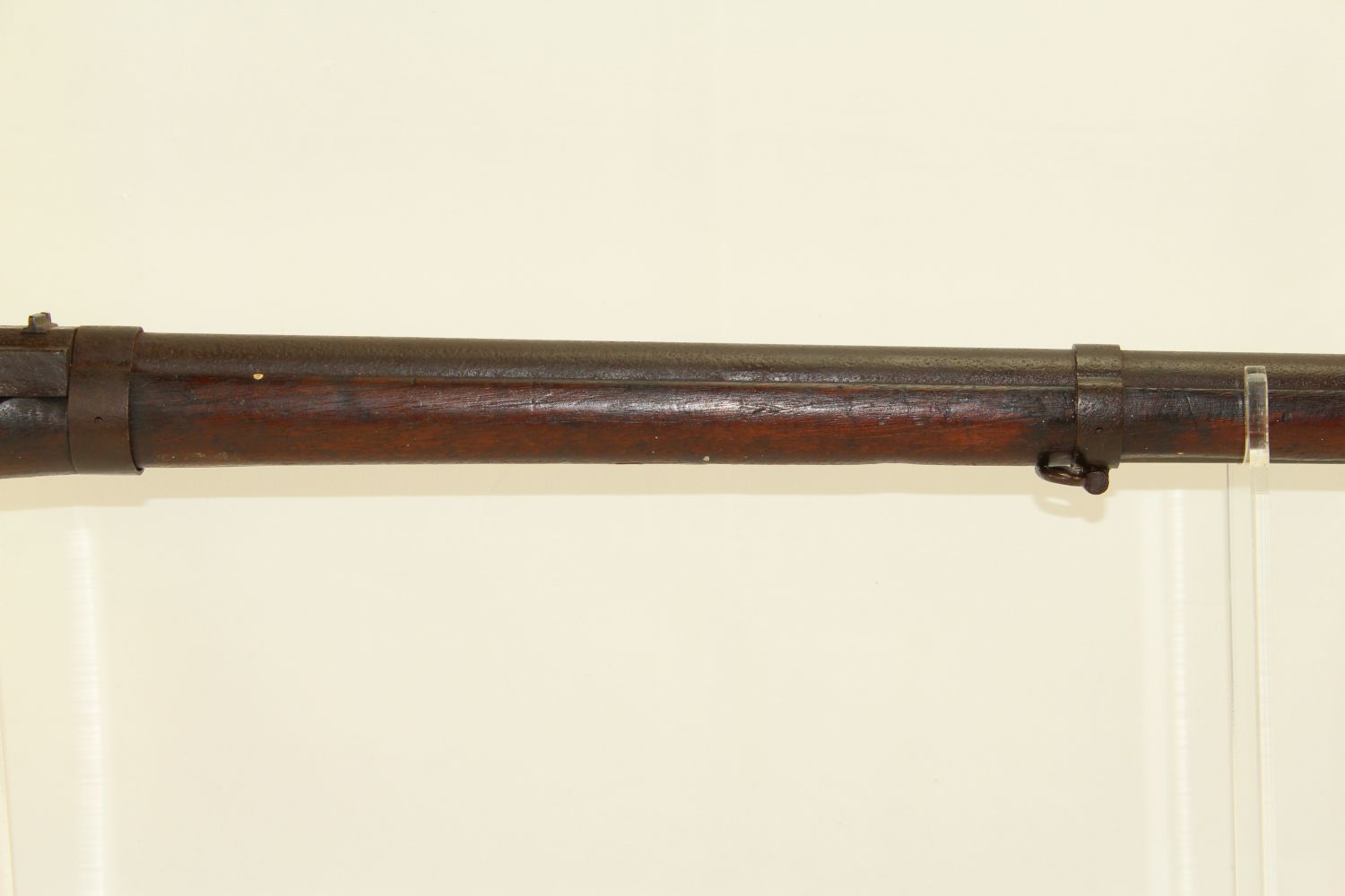 Harpers Ferry Model 1819 Hall Breech Loading Rifle 12.20 C&R Antique005 ...