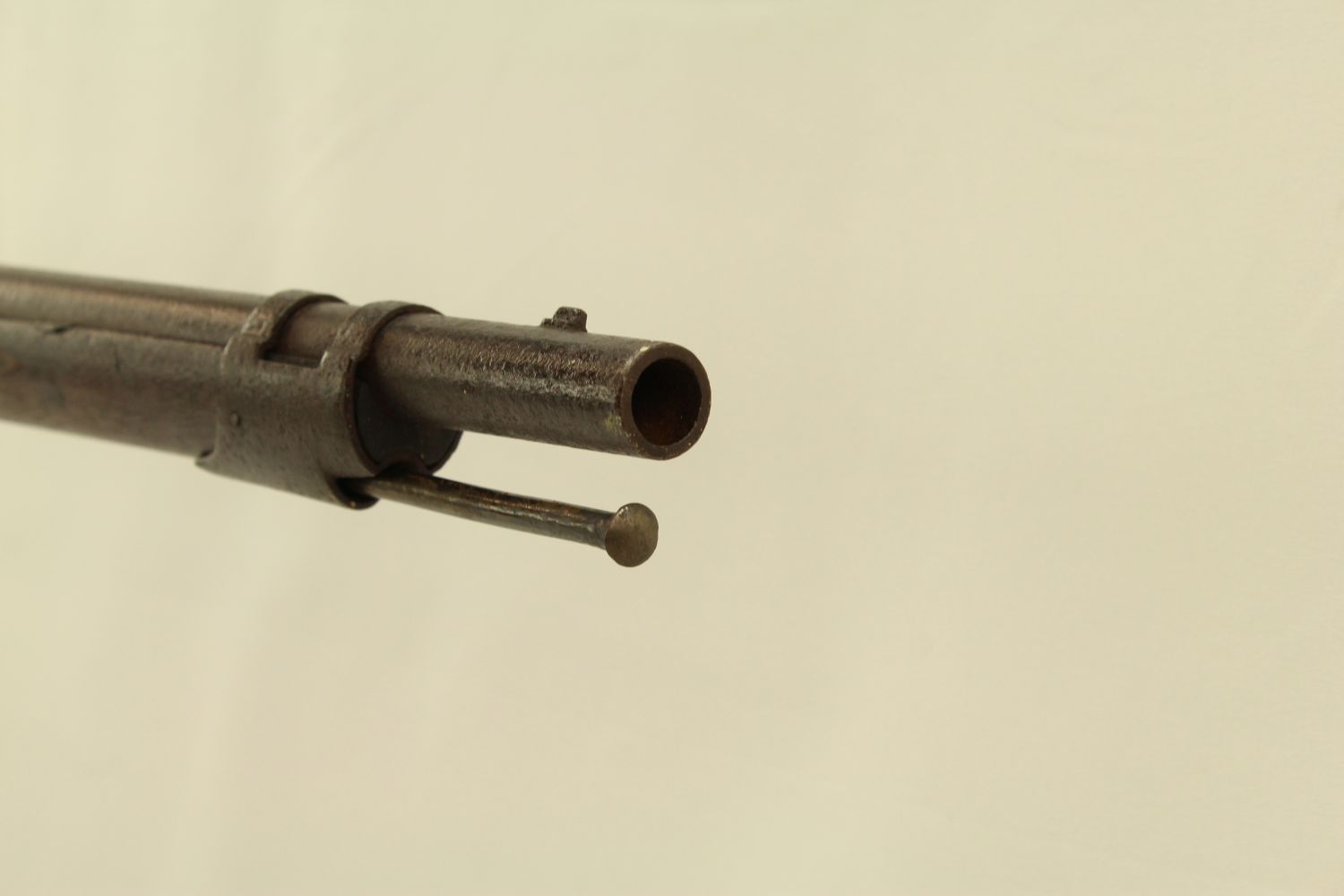 Harpers Ferry Model 1819 Hall Breech Loading Rifle 12.20 C&R Antique008 ...