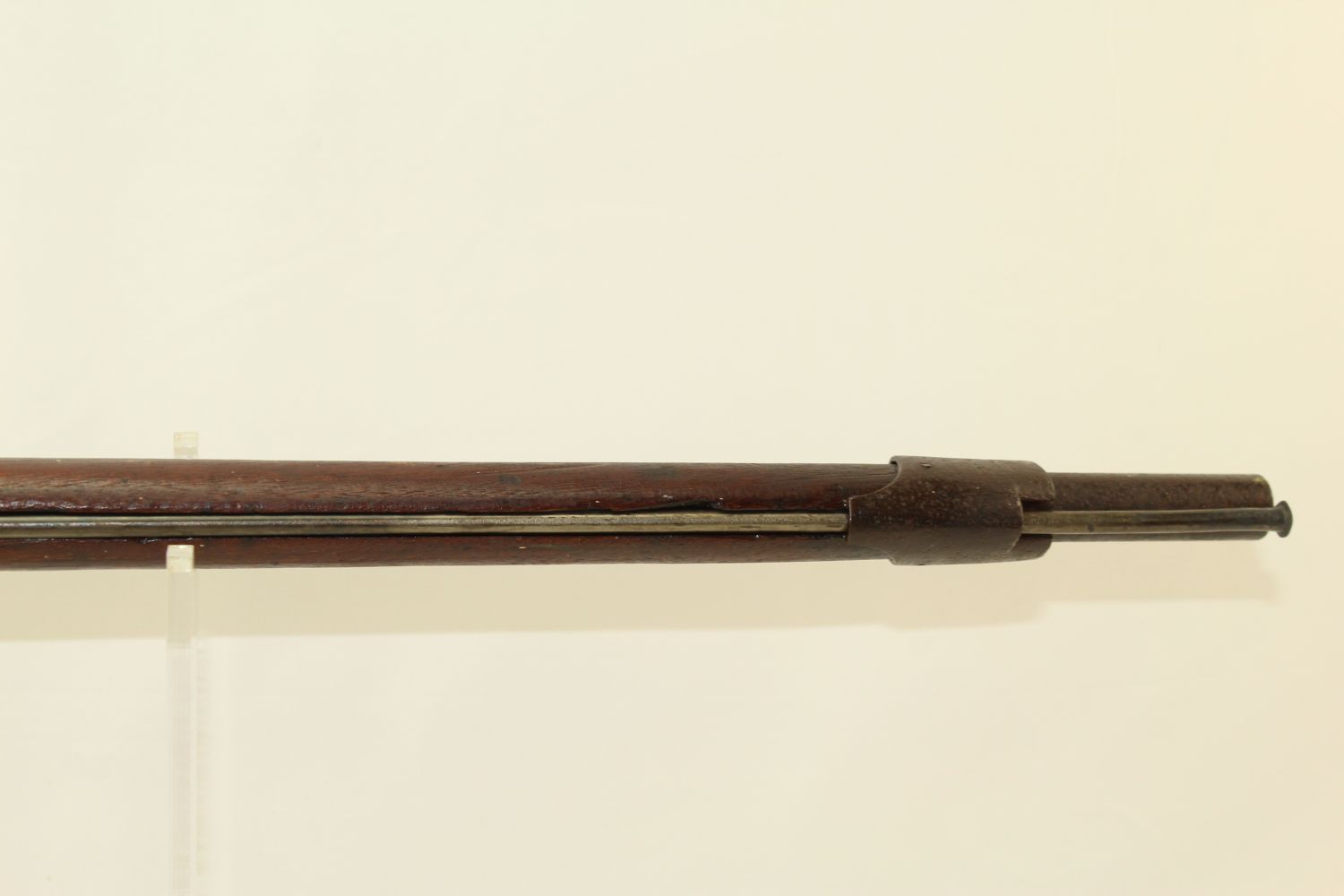 Harpers Ferry Model 1819 Hall Breech Loading Rifle 12.20 C&R Antique012 ...