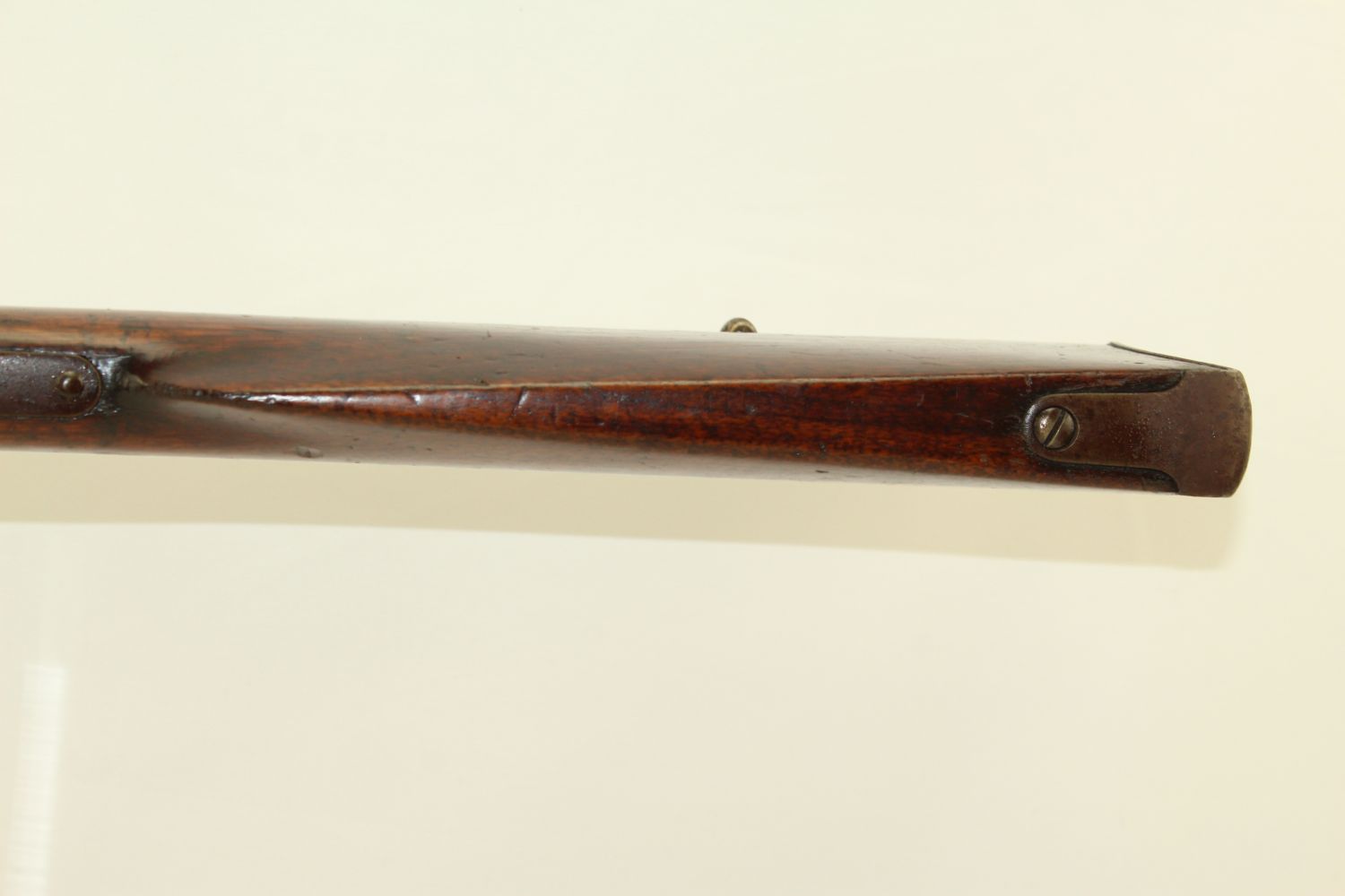Kentucky Marked Ball & William Ballard military Rifle C&R Antique016 | Ancestry Guns