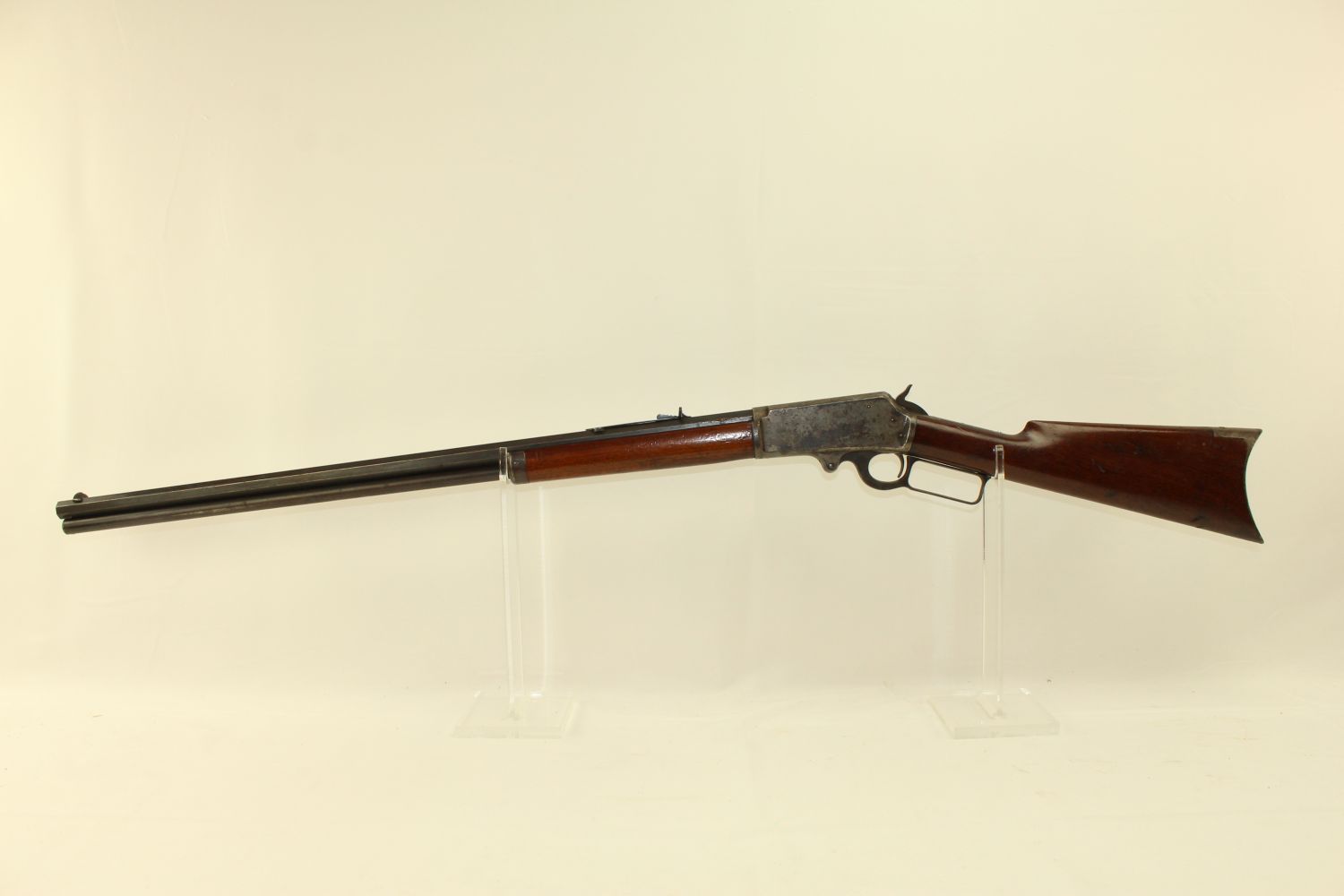 Marlin Model 1893 Rifle C&R Antique002 | Ancestry Guns