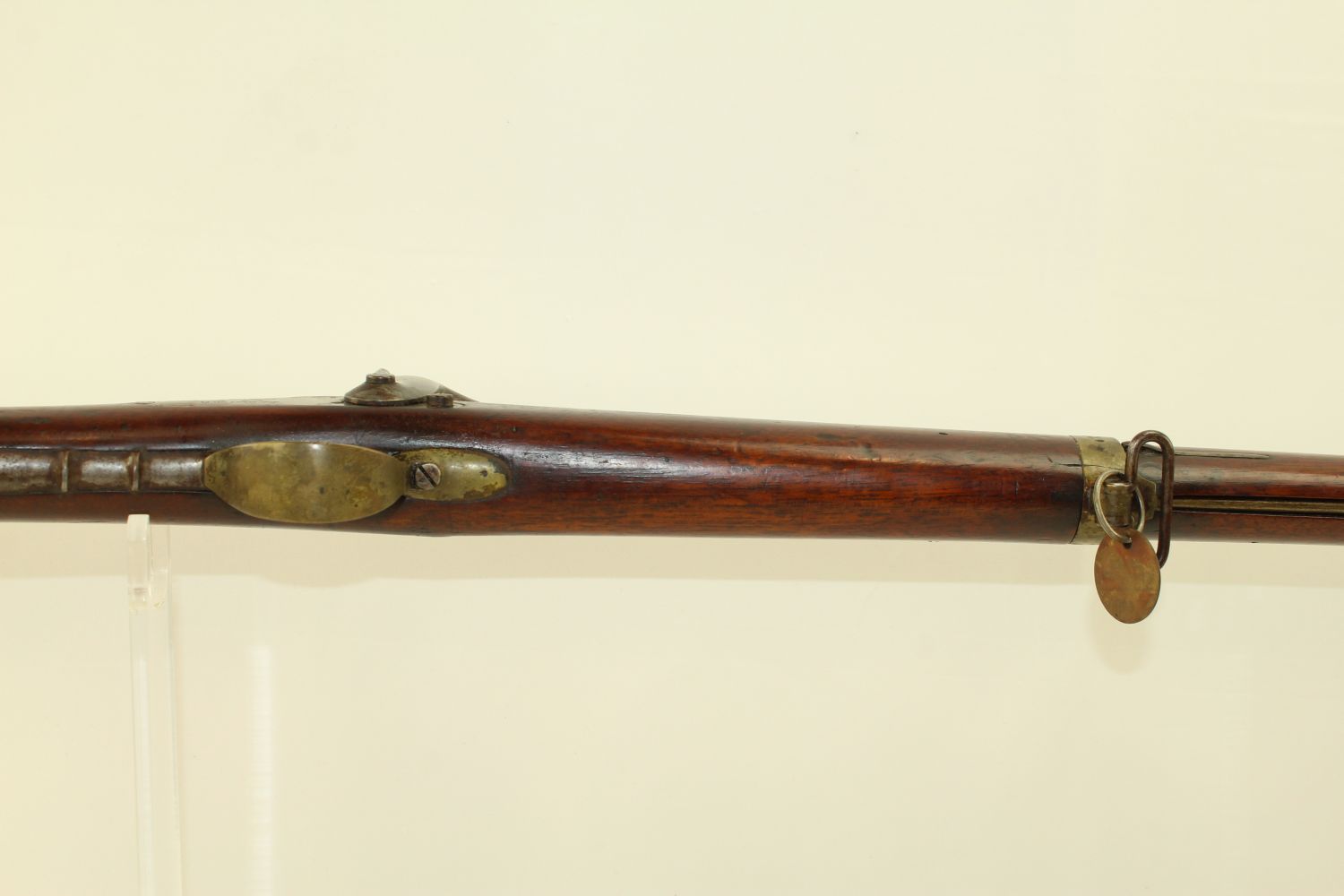 Mutzig Arsenal Model 1853 1857 Gendarmerie Rifle C&R Antique018 ...