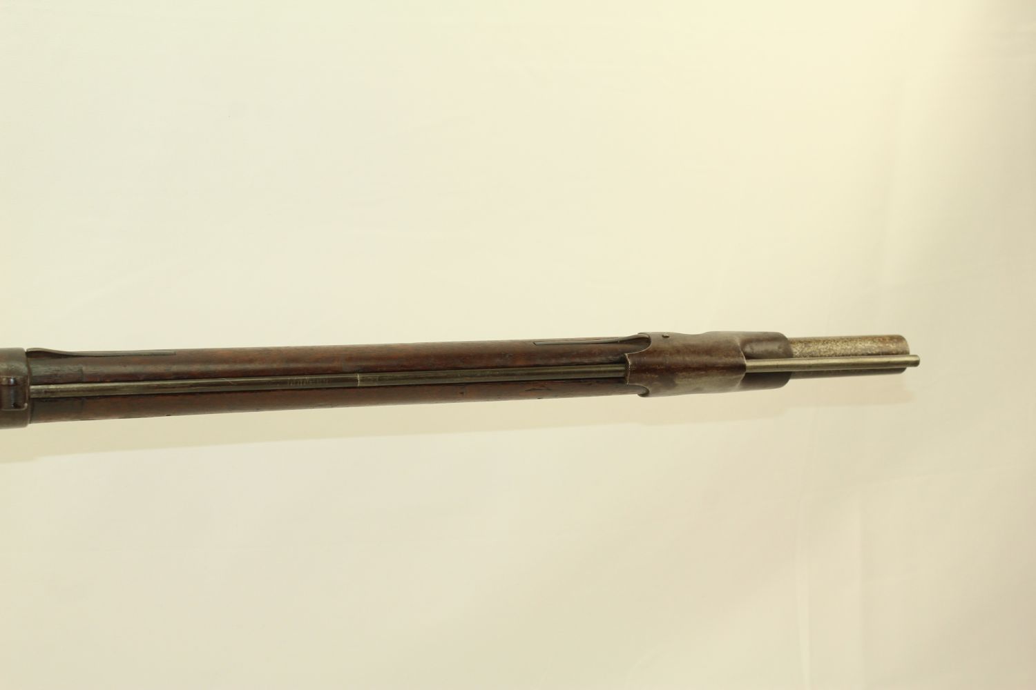 Remington Frankford Arsenal Maynard Primer Conversion Model 1816 Rifled ...