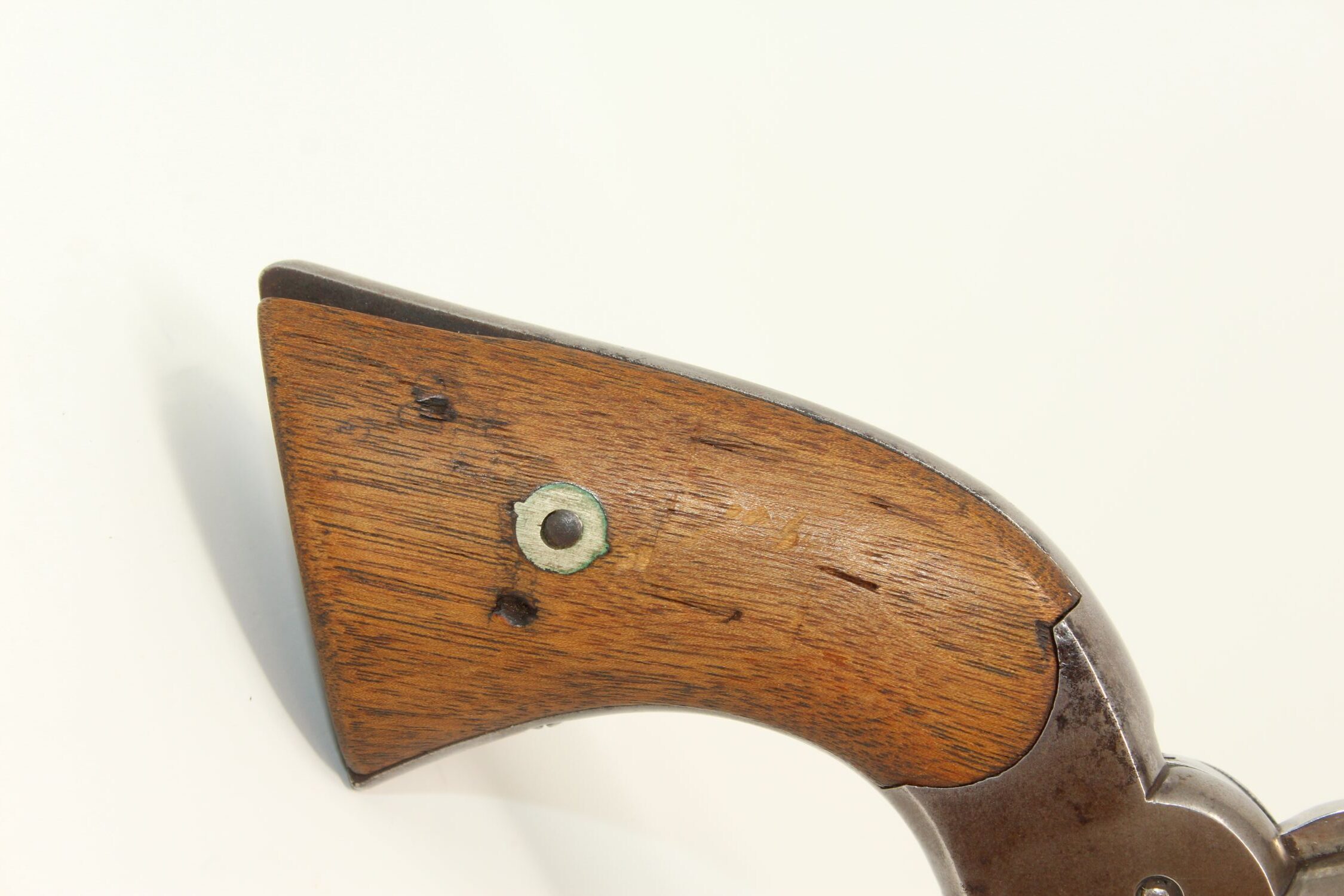 Remington Revolver (16) | Ancestry Guns