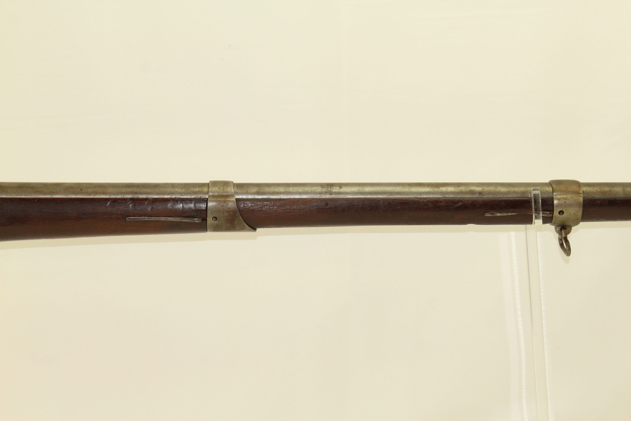 Revolutionary War Colonial French 1777 Charleville Brunswick Potsdam ...