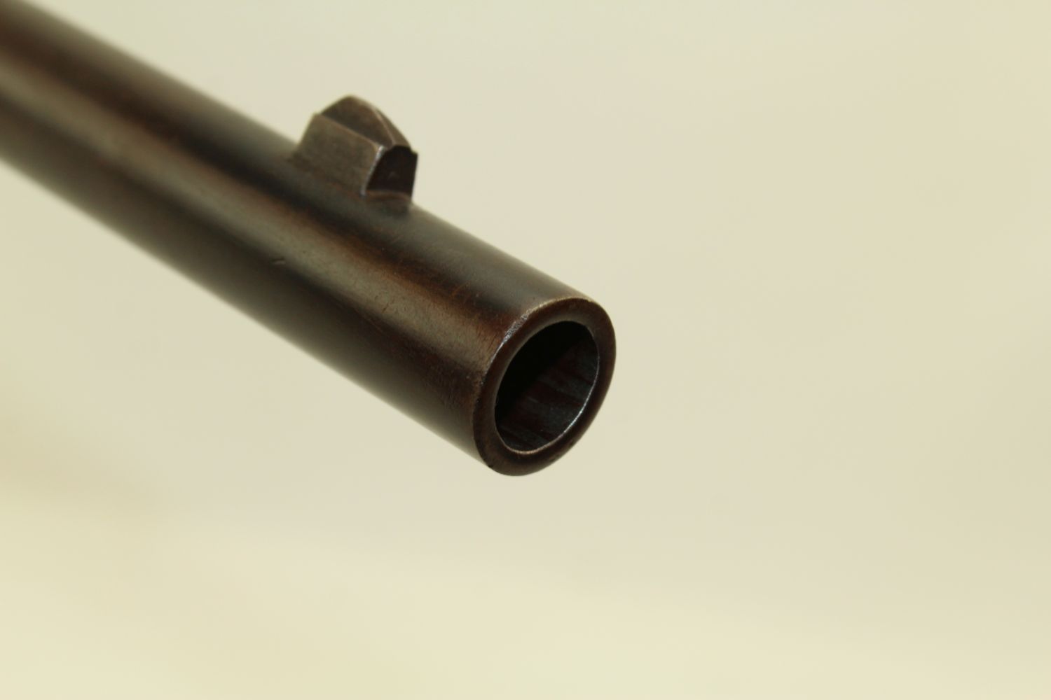 Sharps Sporting Rifle with Mecham Style Converted Lock C&R Antique008 ...