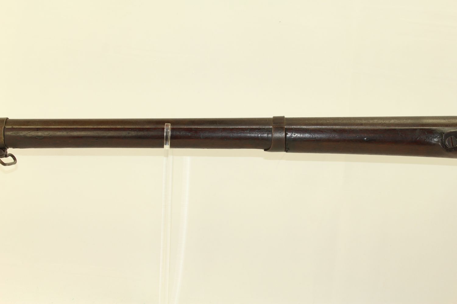 Springfield Model 1840 Musket 12.19 C&R Antique023 | Ancestry Guns