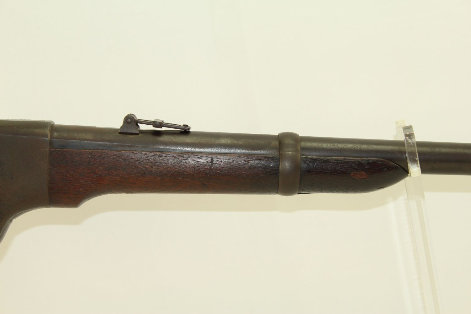 U.S. Burnside Rifle Co. Contract Model 1865 Spencer Repeating Carbine C ...