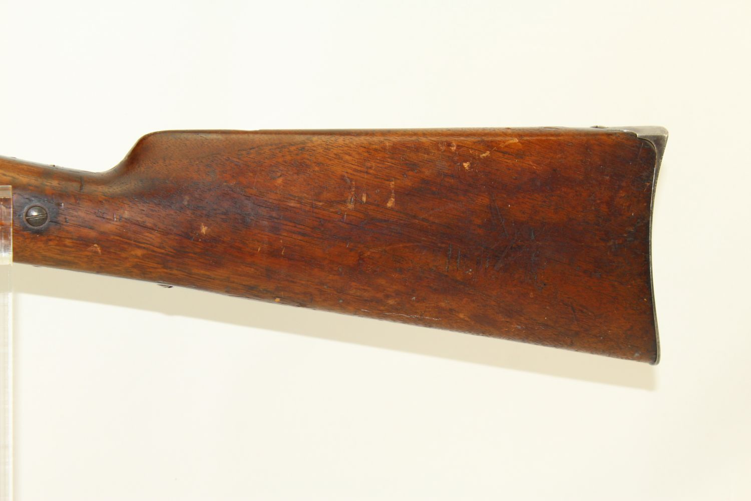 Western Shippedd Sharps model 1874 Rifle with Factory Letter C&R ...