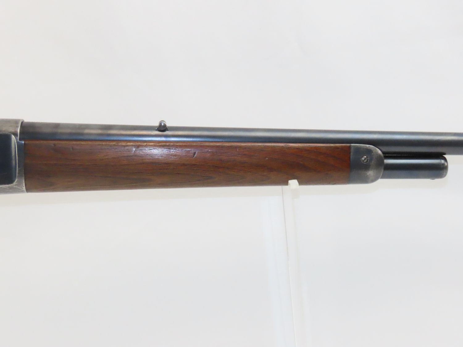 Winchester Model 1886 Extra Lightweight Rifle 3.06 C&R Antique025 ...