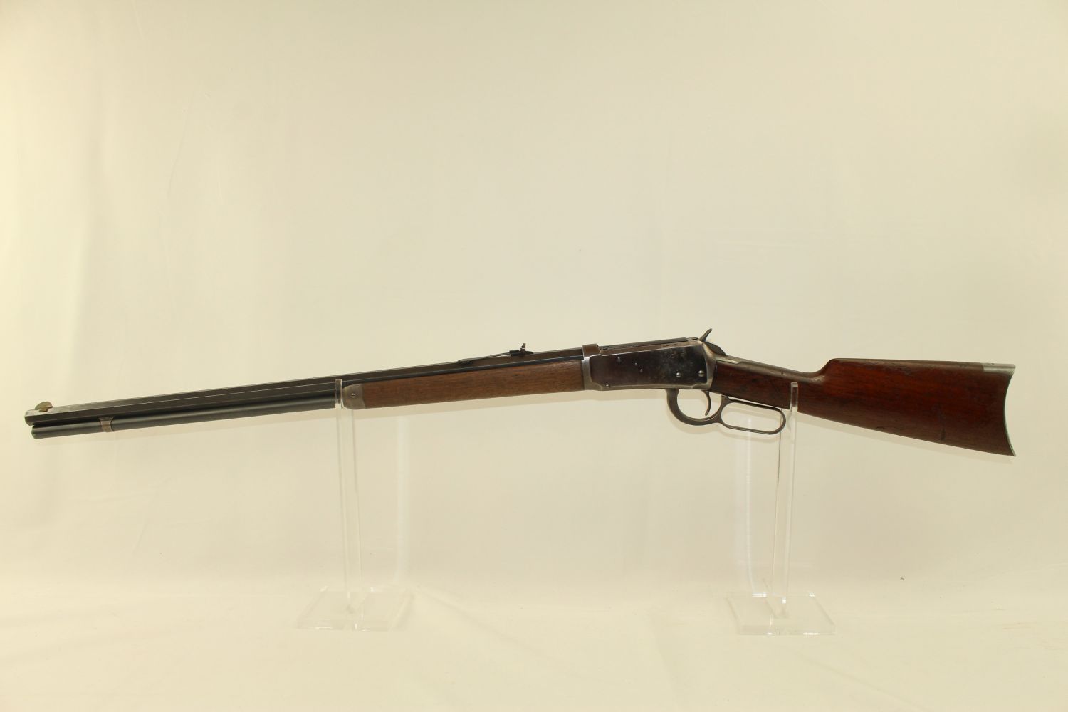 Winchester Model 1894 Rifle C&R Antique002 | Ancestry Guns