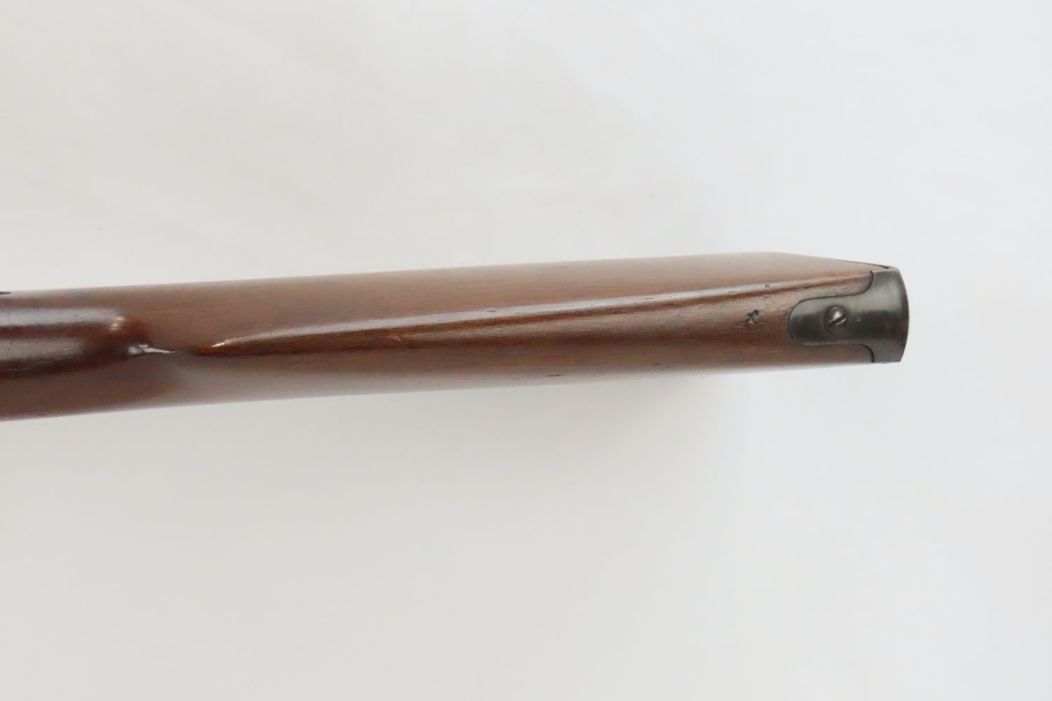 Civil War U.S. Contract E.G. Lamson & Co Ball Patent Repeating Carbine ...