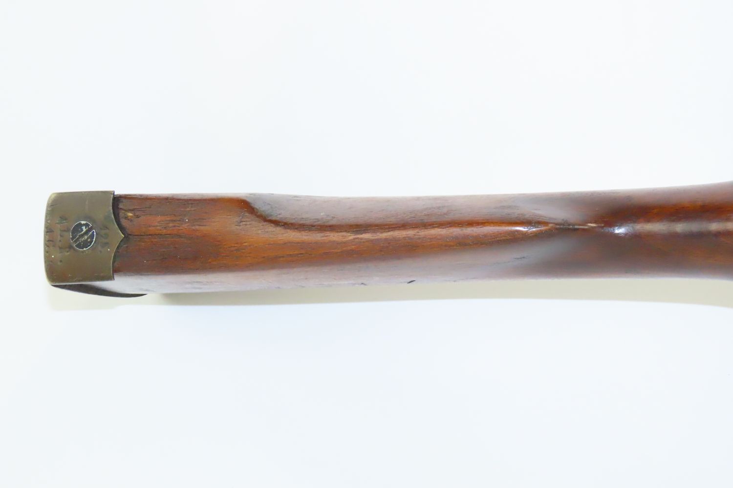Prussian Danzig Arsenal Model 1809 Percussion Conversion Musket with ...