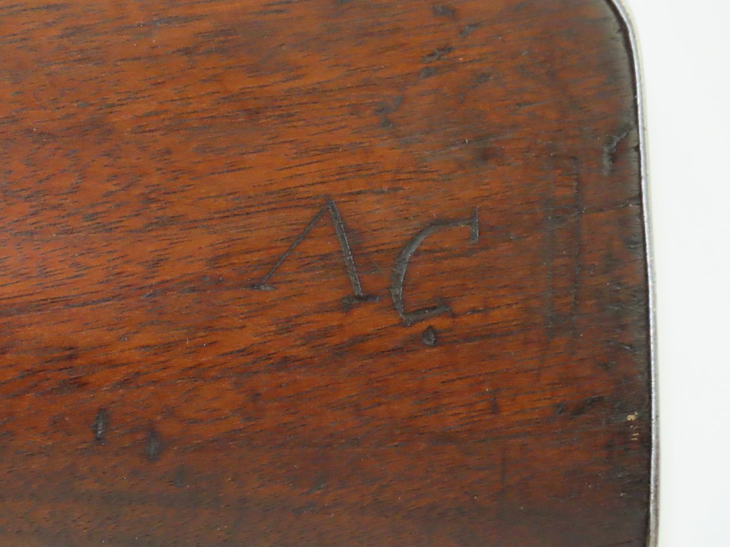 Scarce Robert McCormick 1790s Contract Flintlock Musket 4.22 C&R ...