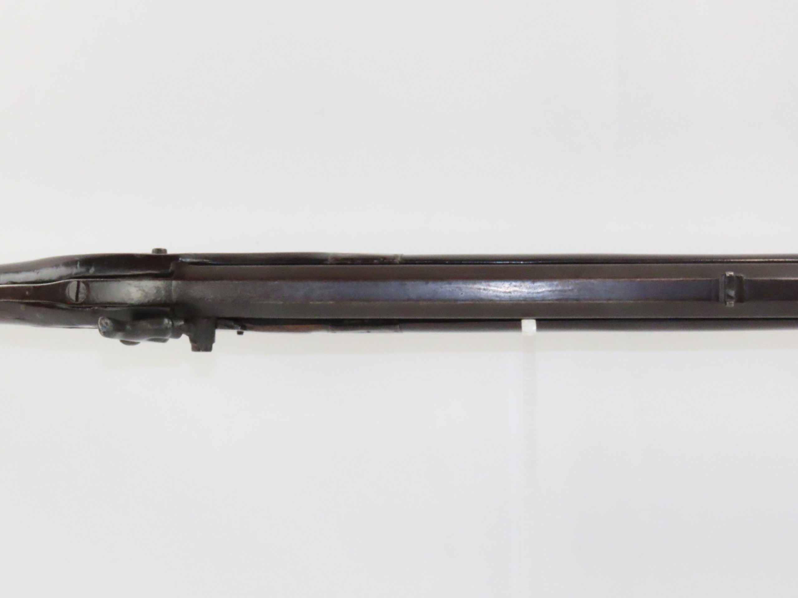 Southern American Long Rifle Kentucky Tennessee Full Stock .40 Caliber ...