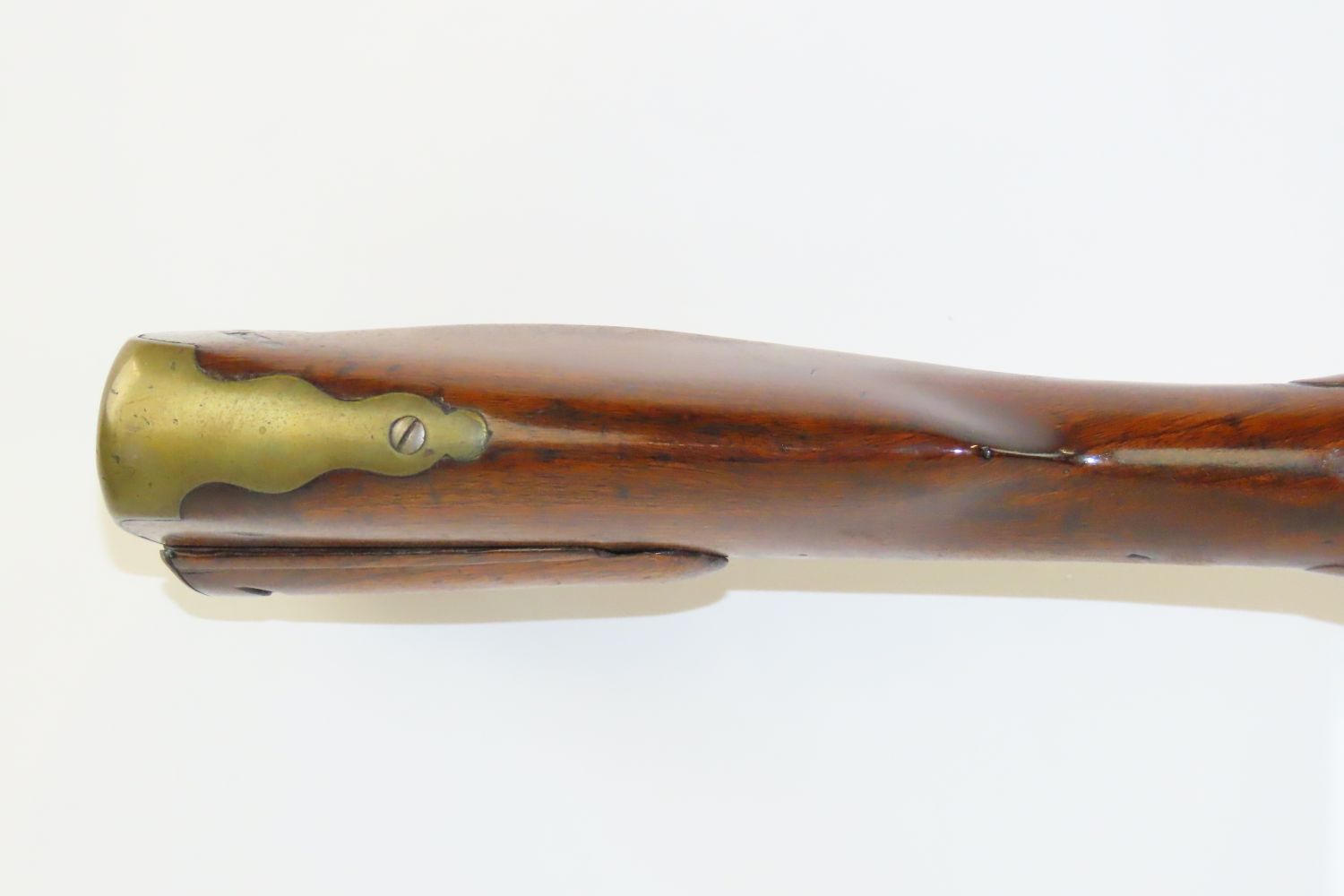 e2 Marked Percussion German Jaeger Rifle 5.12 C&R Antique009 | Ancestry ...
