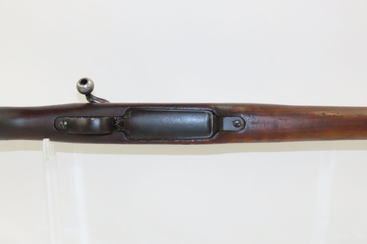 Remington British Contract Pattern 14 Enfield Rifle 10.29 C&R ...