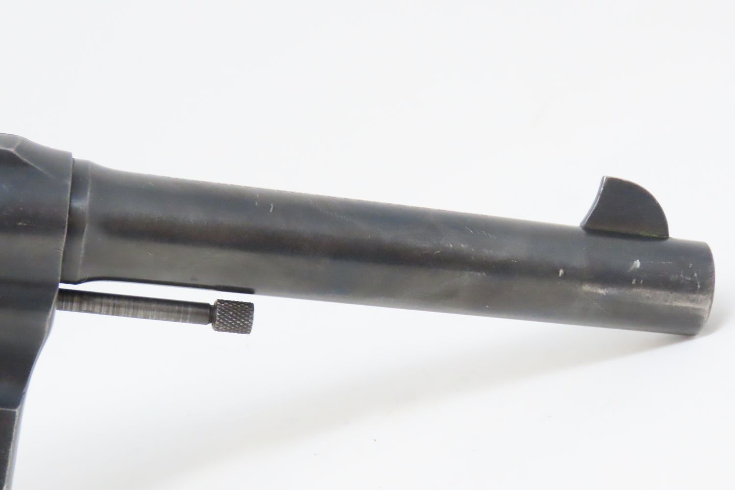 U.S. Army Colt Model 1817 Revolver 11.17 C&R Antique022 | Ancestry Guns