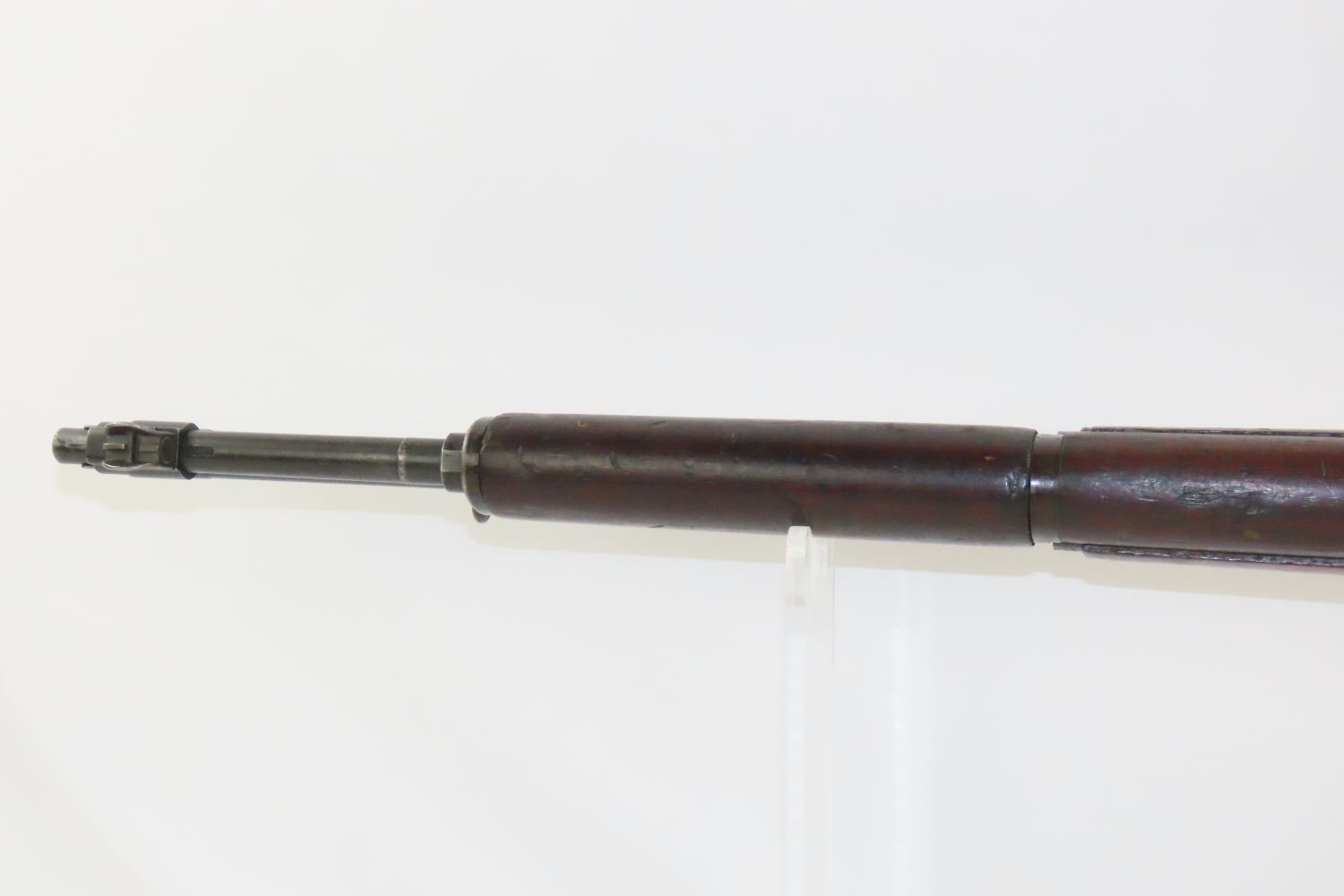 U.S. Springfield M1 Garand Rifle World War 2 11.18 C&R Antique 014 ...