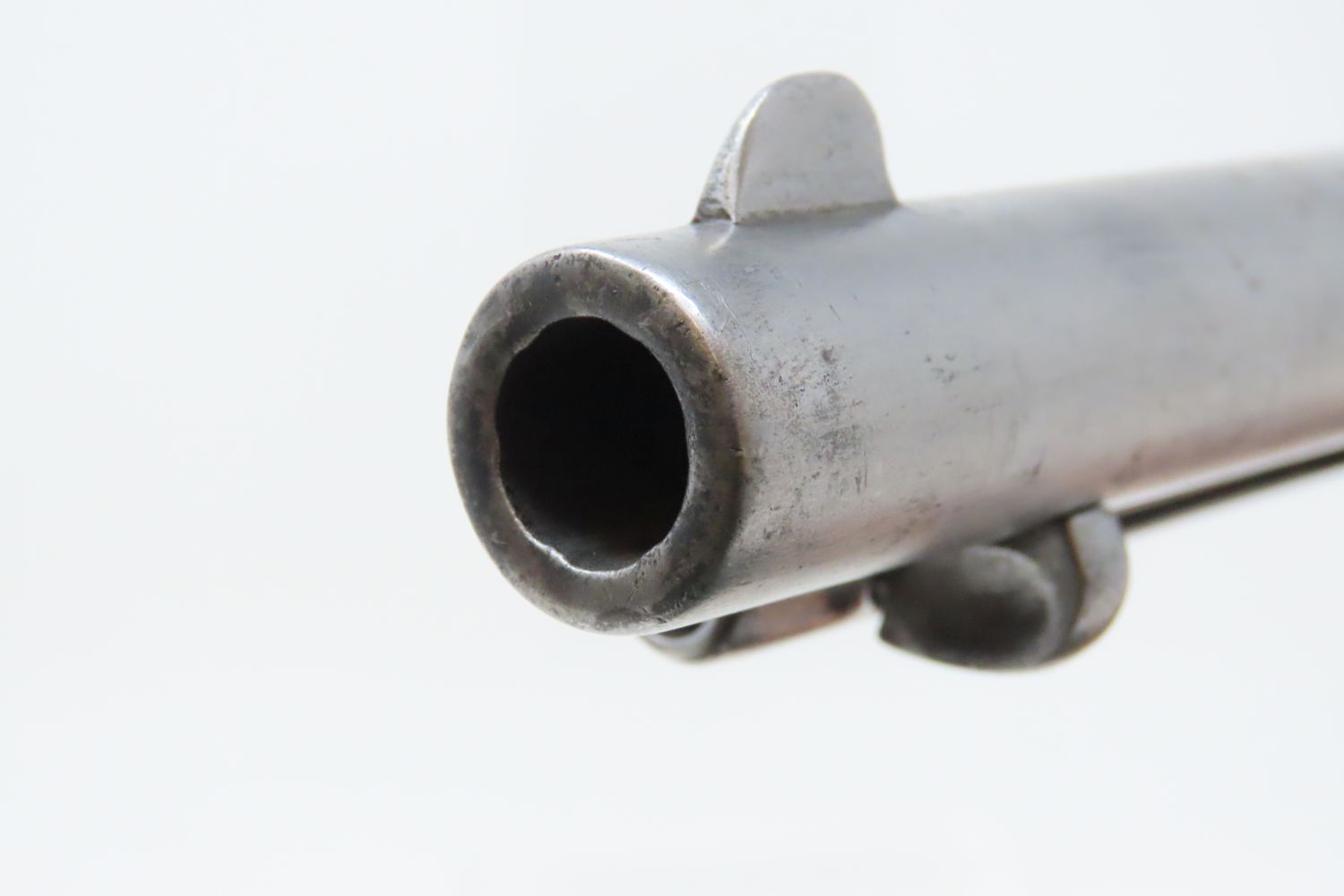 Colt Model 1878 Frontier Double Action Revolver 11.30 C&R Antique 011 ...