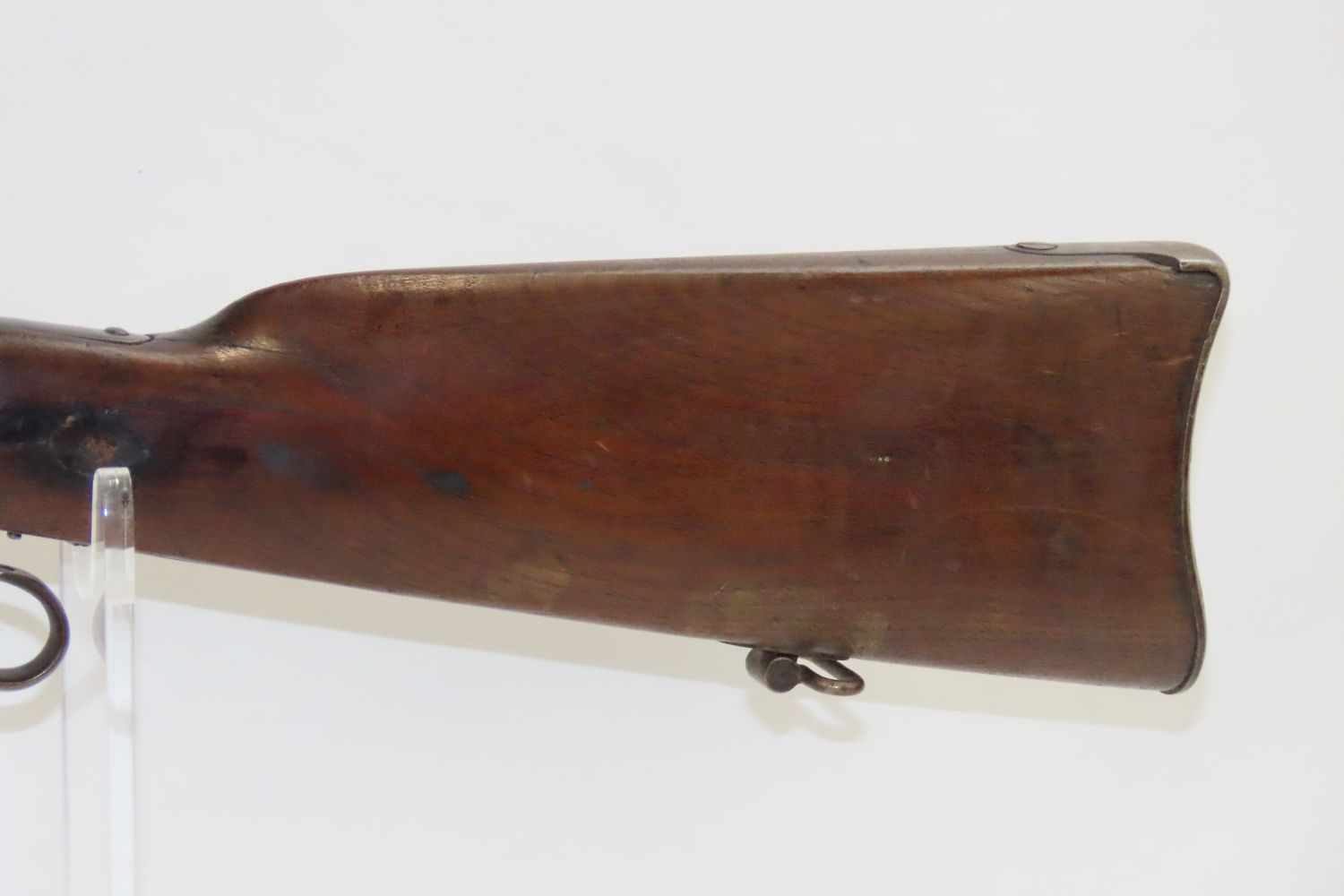 Ball & Williams Ballard Carbine 12.1 C&R Antique 003 | Ancestry Guns