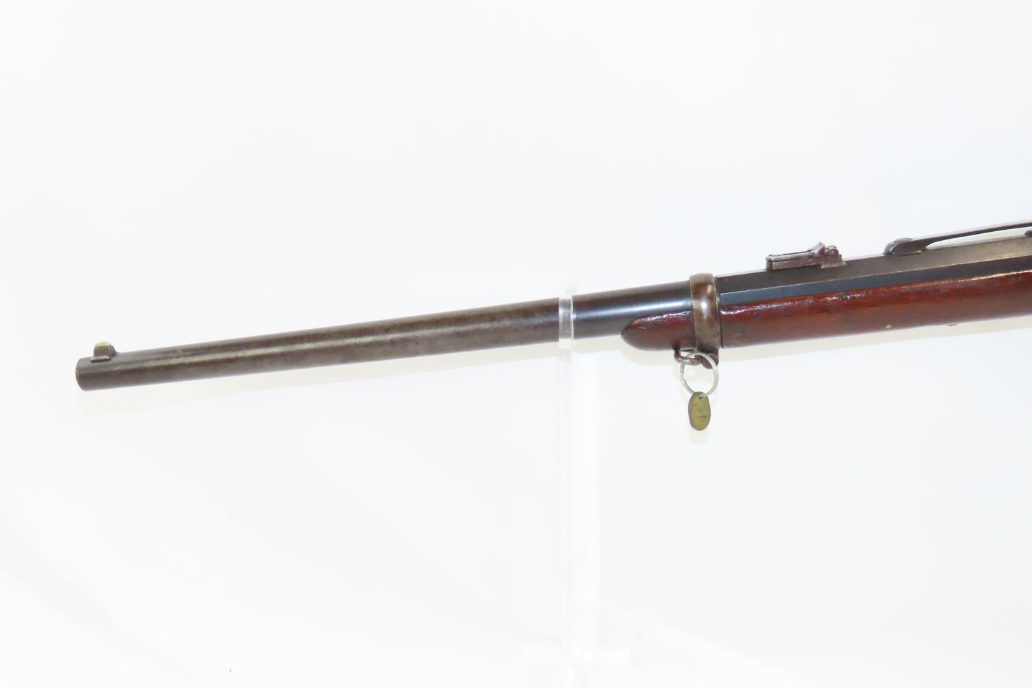 Civil War Massachusetts Arms Co. Smith Patent Breech Loading Percussion ...