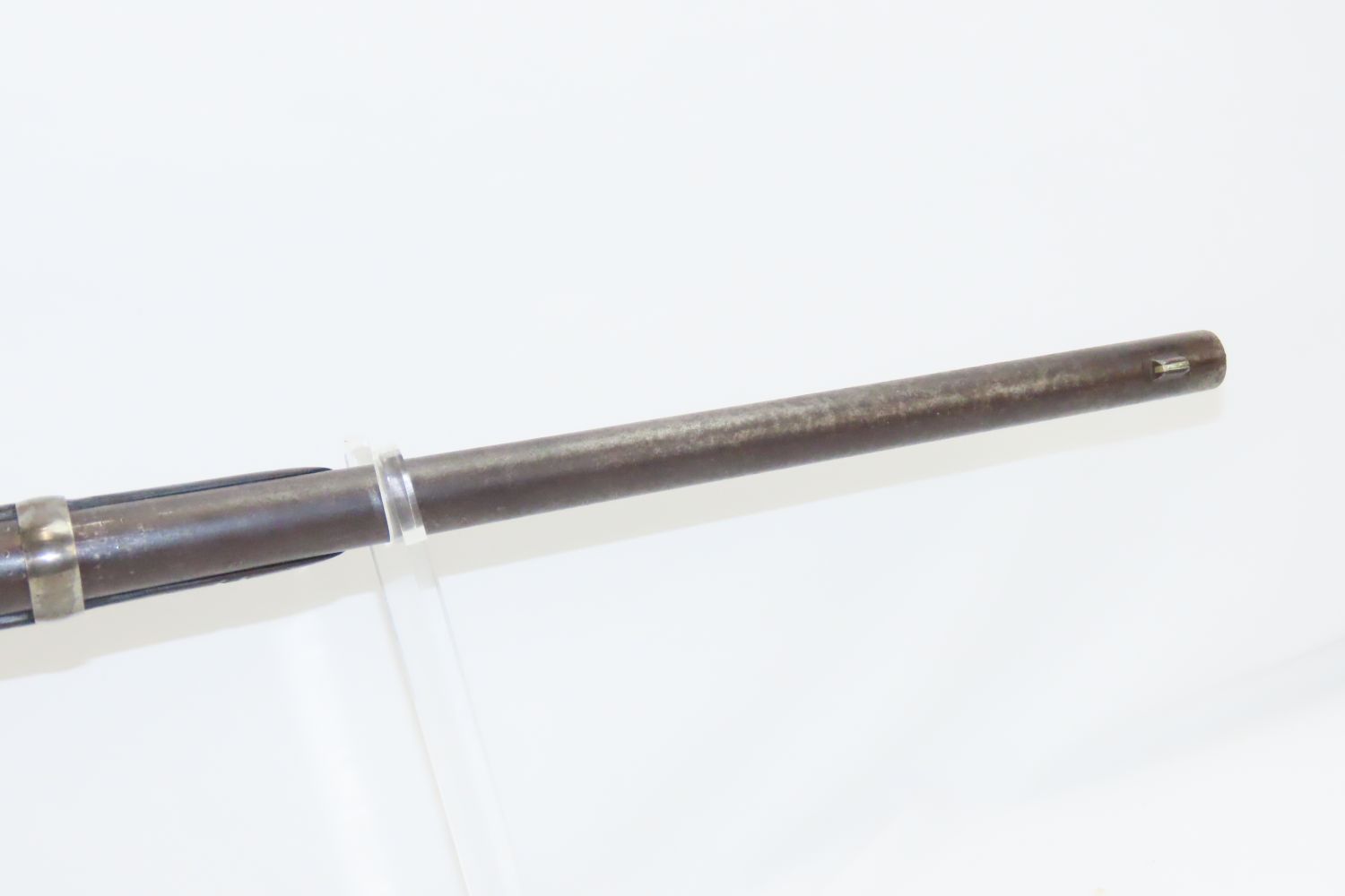 Civil War U.S. Sharps Model 1859 Breech Loading Percussion Carbine 12.3 ...