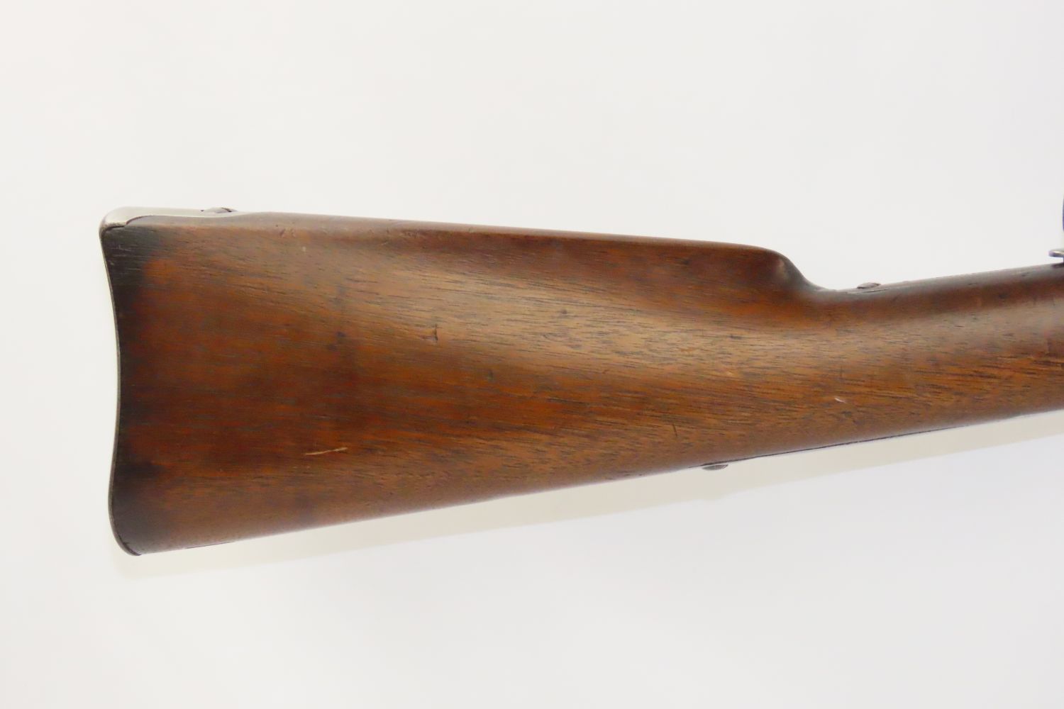 Greene Breech Loading Underhammer Percussion Rifle 1.20.21 C&R Antique ...