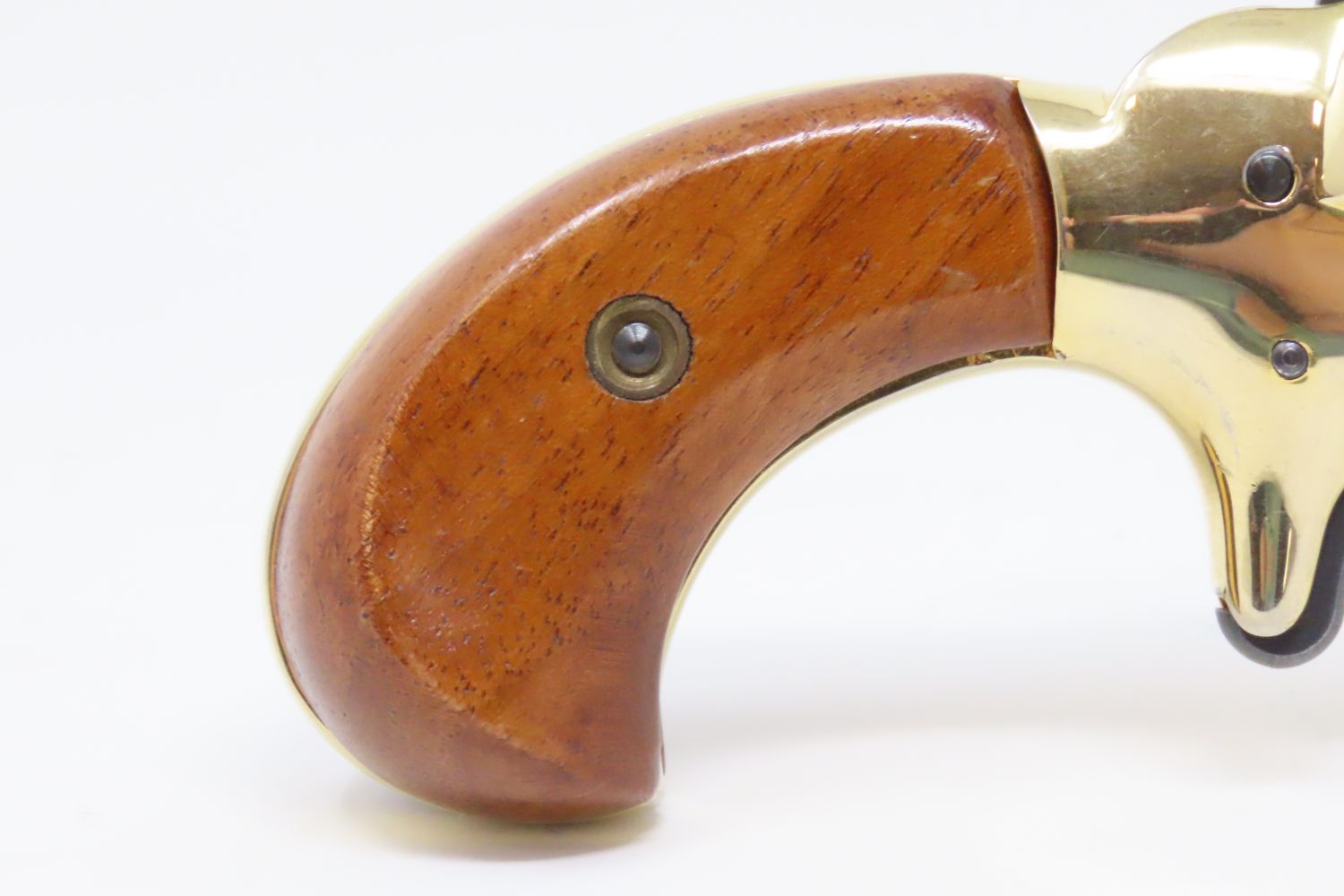 Non-Firing Colt Fourth Model Derringer 11.2 C&R Antique012 | Ancestry Guns