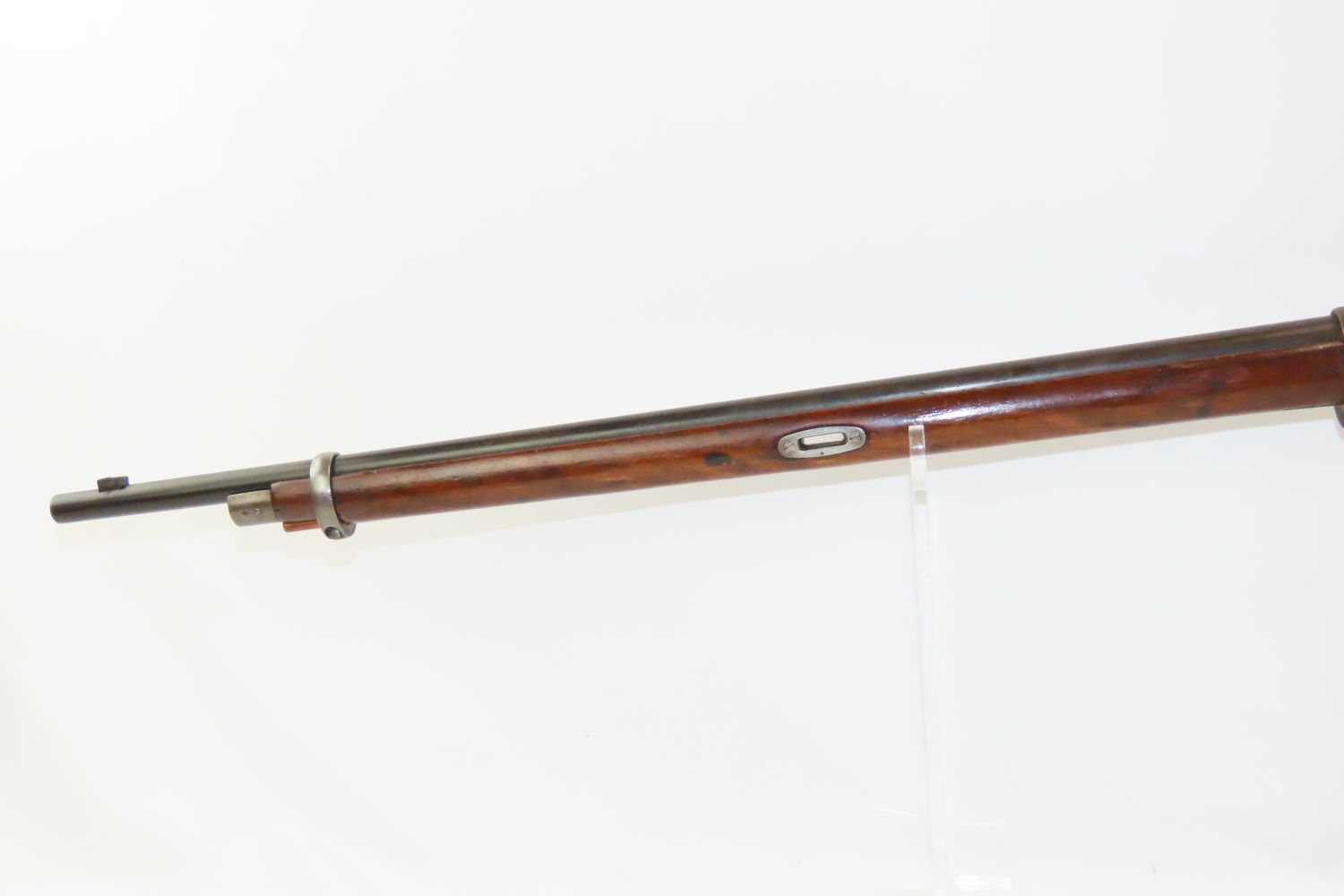 Remington Imperial Russian Contract Mosin-Nagant Model 1891 Rifle 1.11. ...