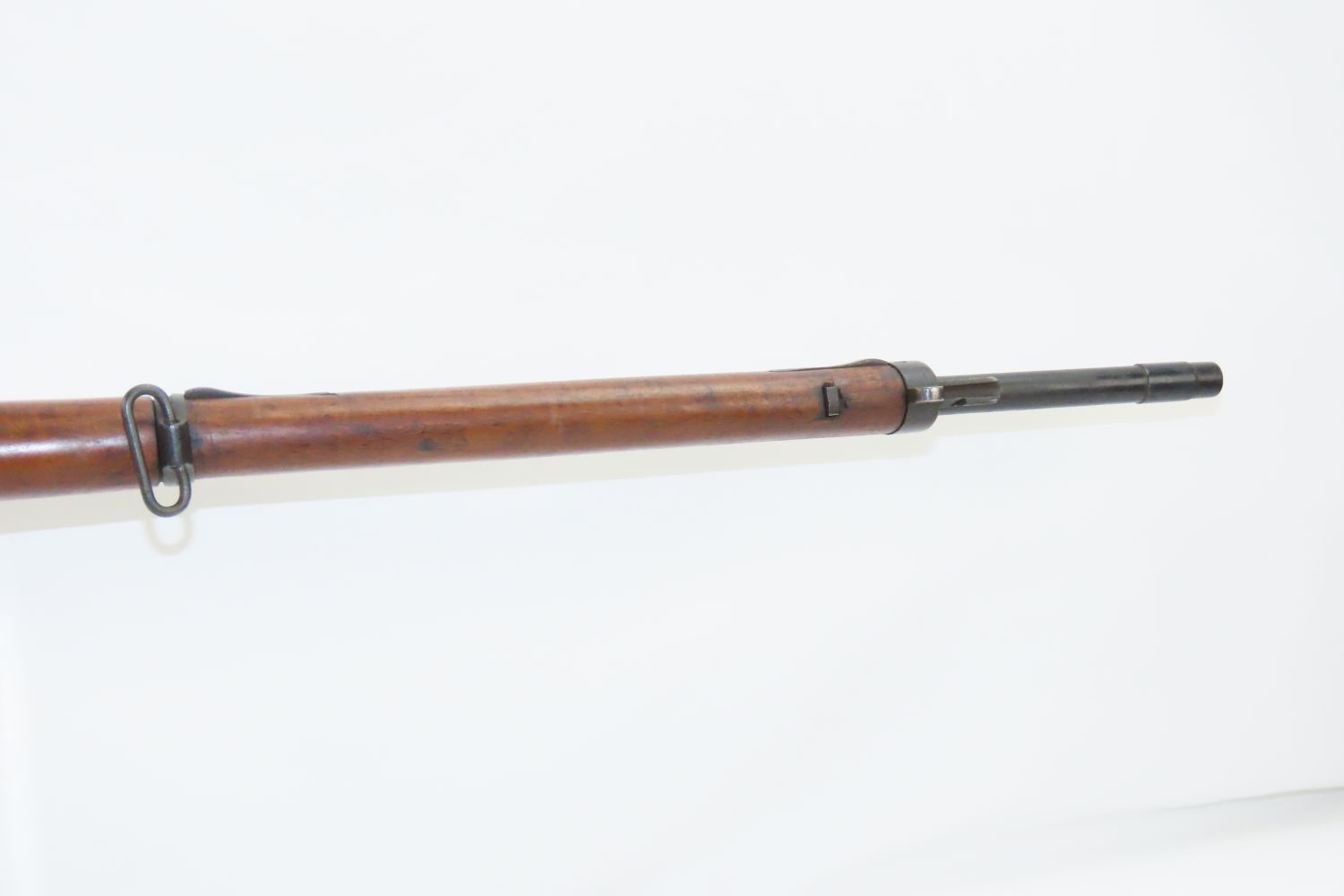 Scarce Manchurain Type 13 Mauser Rifle 12.31 C&R Antique 010 | Ancestry ...