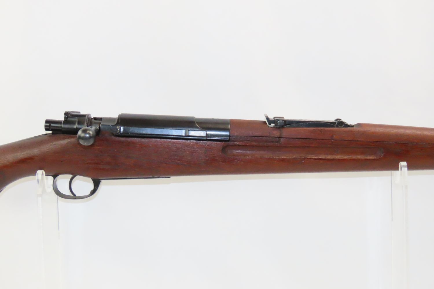 Siamese Contract Type 45 Mauser Rifle 1.25.21 C&R Antique 004 ...
