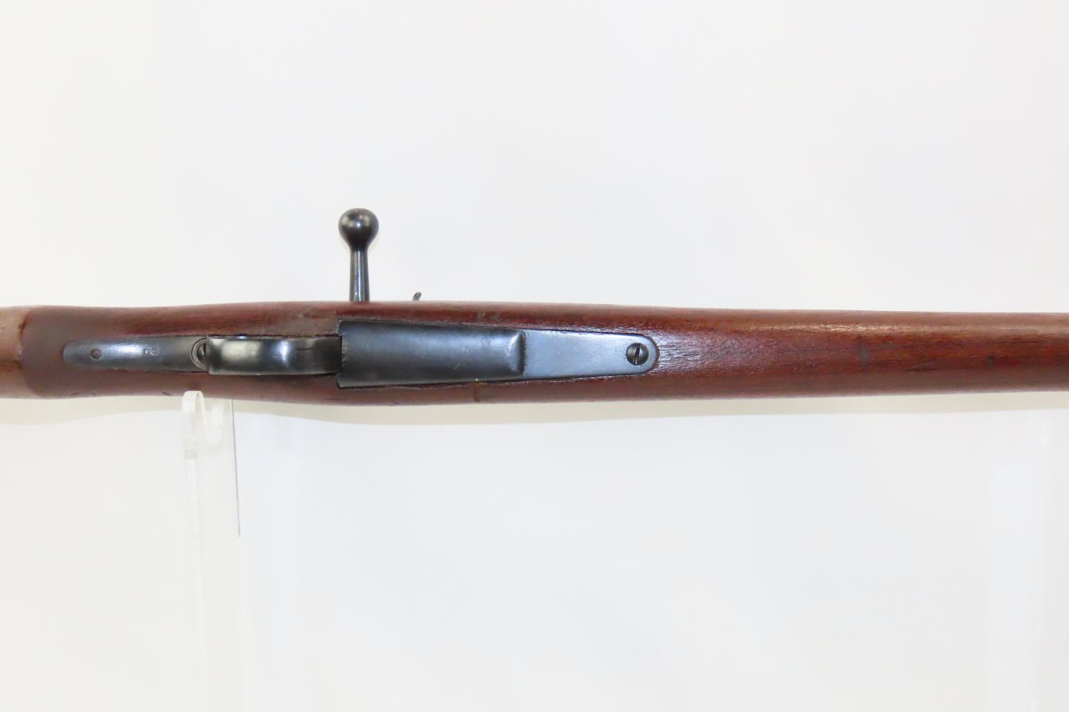 Siamese Contract Type 45 Mauser Rifle 1.25.21 C&R Antique 007 ...
