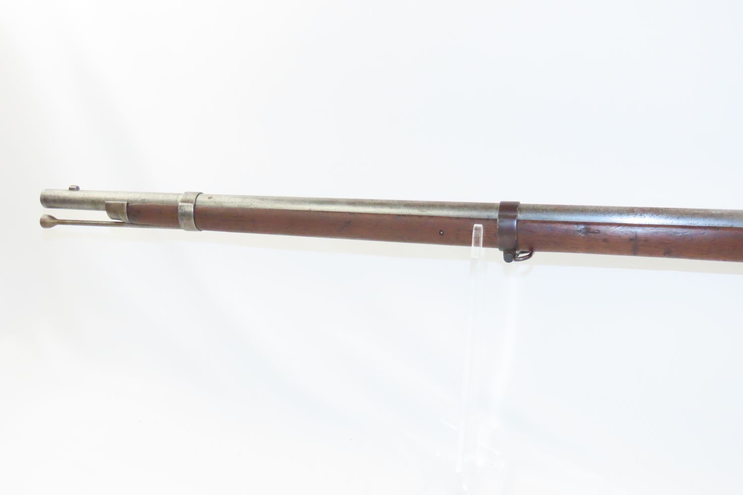 U S Harpers Ferry Model 1855 Percussion Musket 12 3 C R Antique 021 u-s-harpers-ferry-model-1855-percussion-musket-12-3-c-r-antique-021
