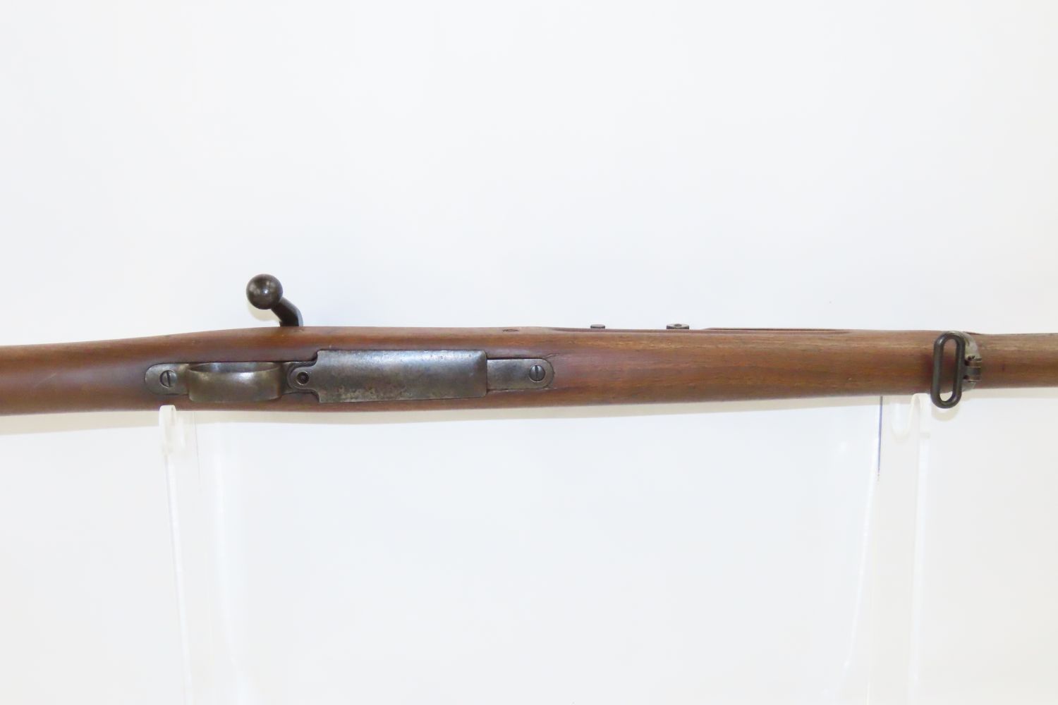 U.S. Springfield Armory Model 1903 Mark I Rifle 1.13.21 C&R Antique 007 ...