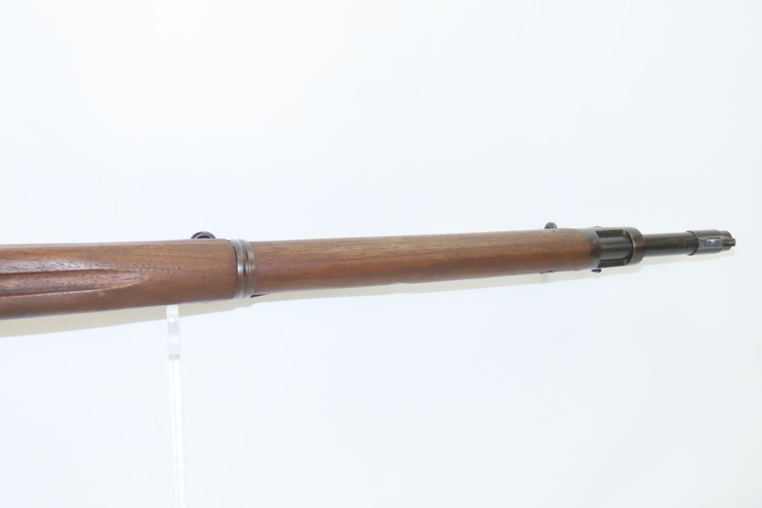 U.S. Springfield Armory Model 1903 Mark I Rifle 1.13.21 C&R Antique 011 ...