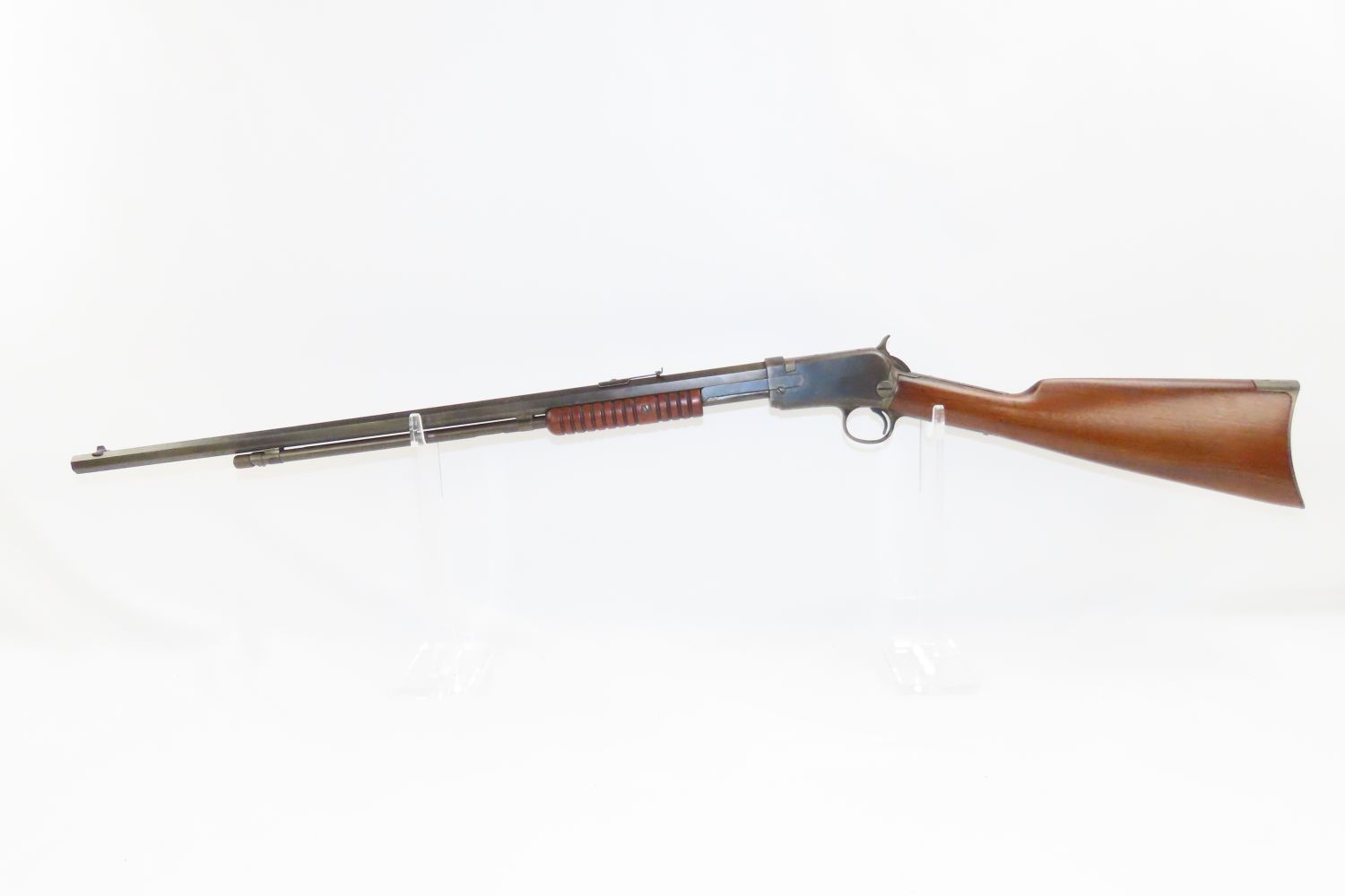Winchester Model 90 Rifle 12.28 C&R Antique 002 | Ancestry Guns