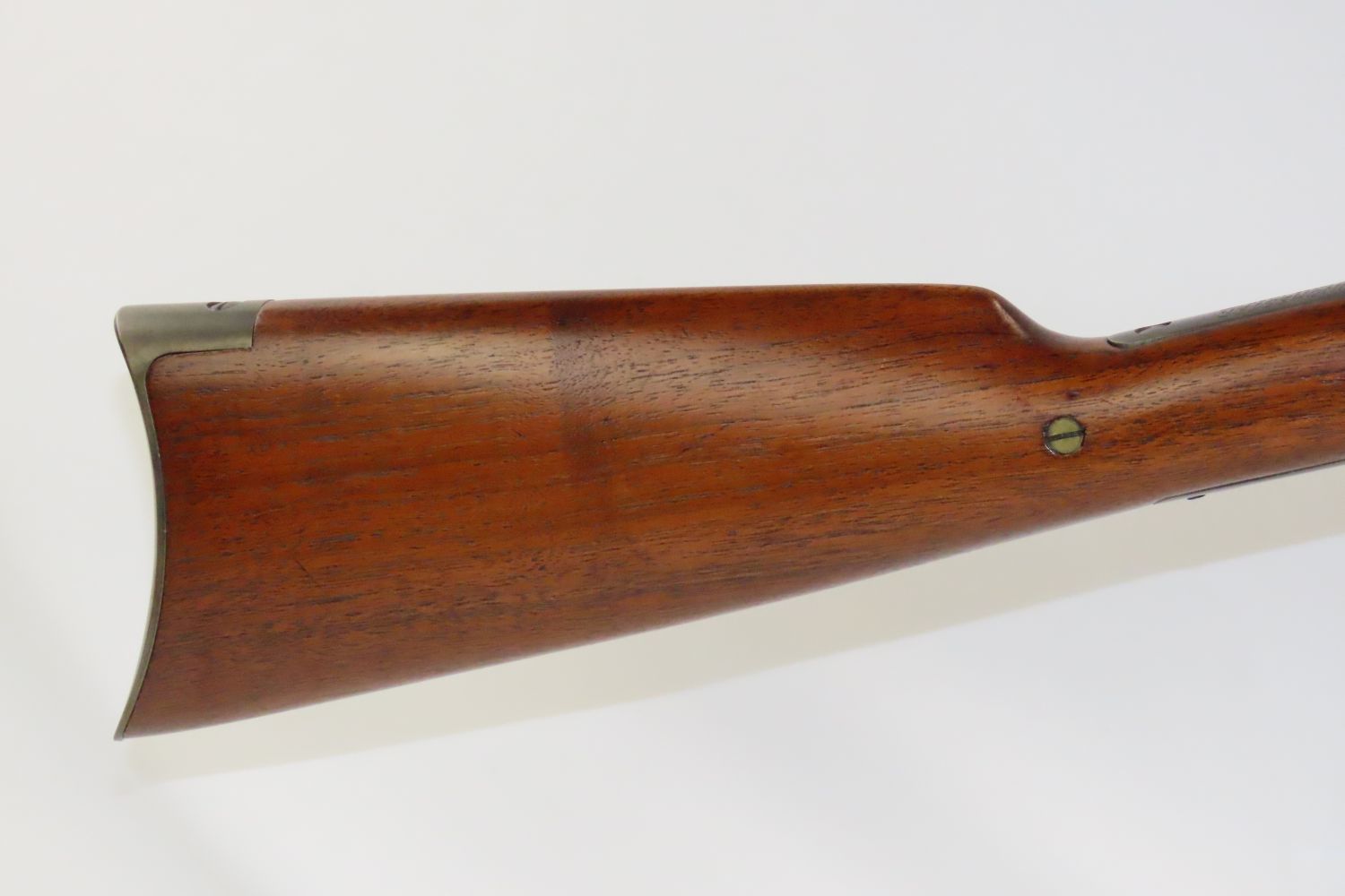 Winchester Model 90 Rifle 12.28 C&R Antique 019 | Ancestry Guns