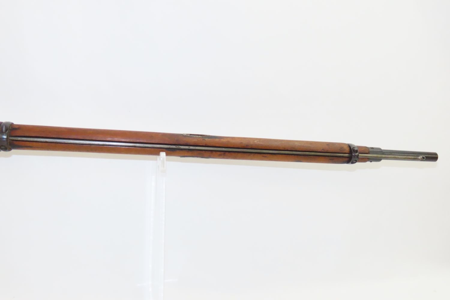 Soviet Tula Arsenal Mosin Nagant Model 1891 Rifle 1.11.21 C&R Antique ...