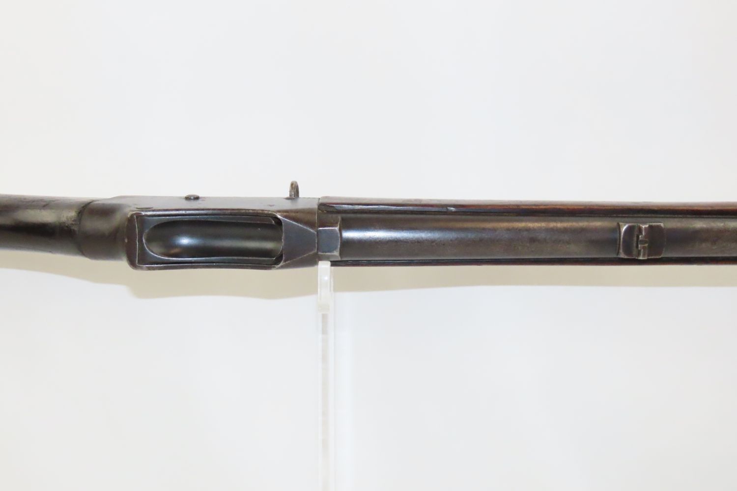 Enfield Martini henry Single Shot Falling Block Rifle 2.3.21 C&R ...