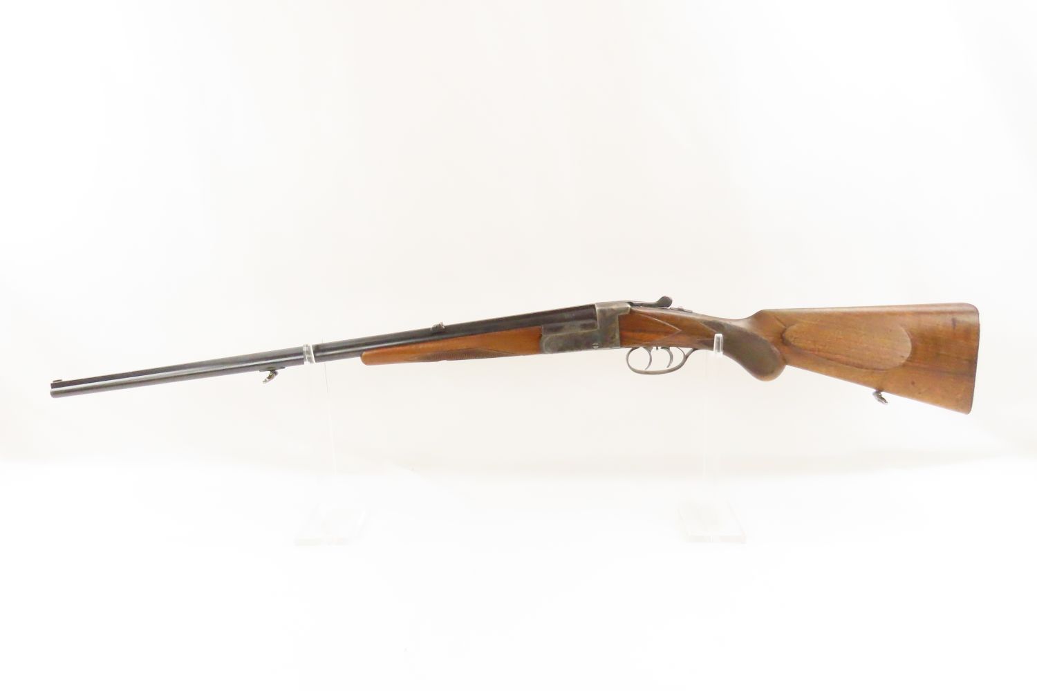 Engtr. Schutzmarke Harold German Single Shot Rifle 10.22 C&R Antique003 ...