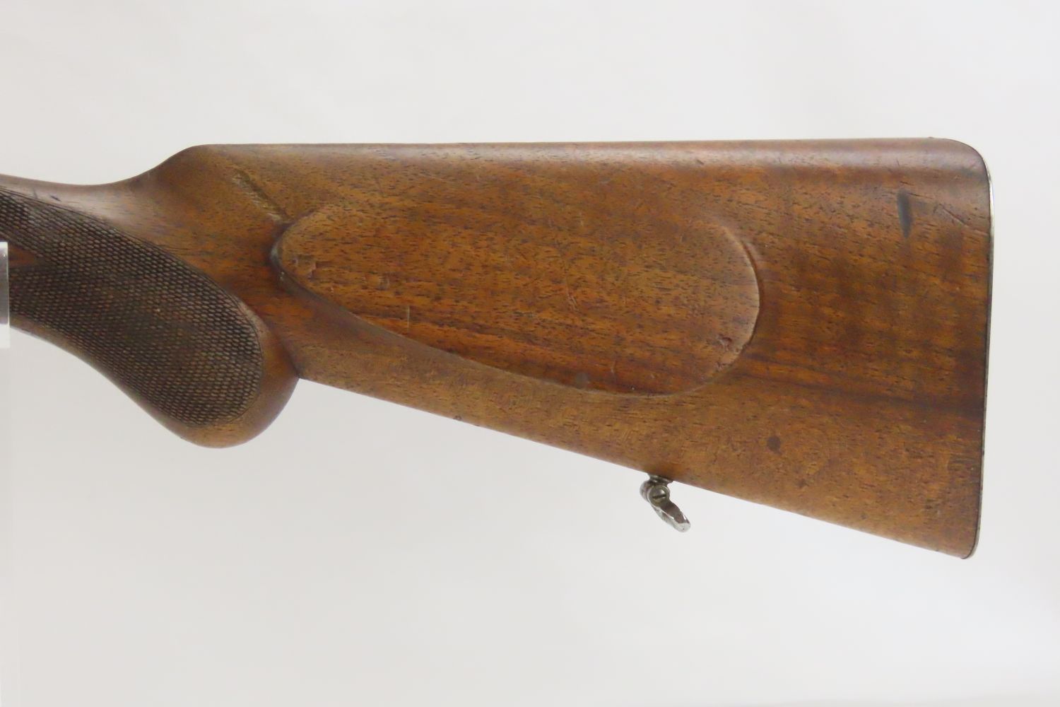 Engtr. Schutzmarke Harold German Single Shot Rifle 10.22 C&R Antique004 ...