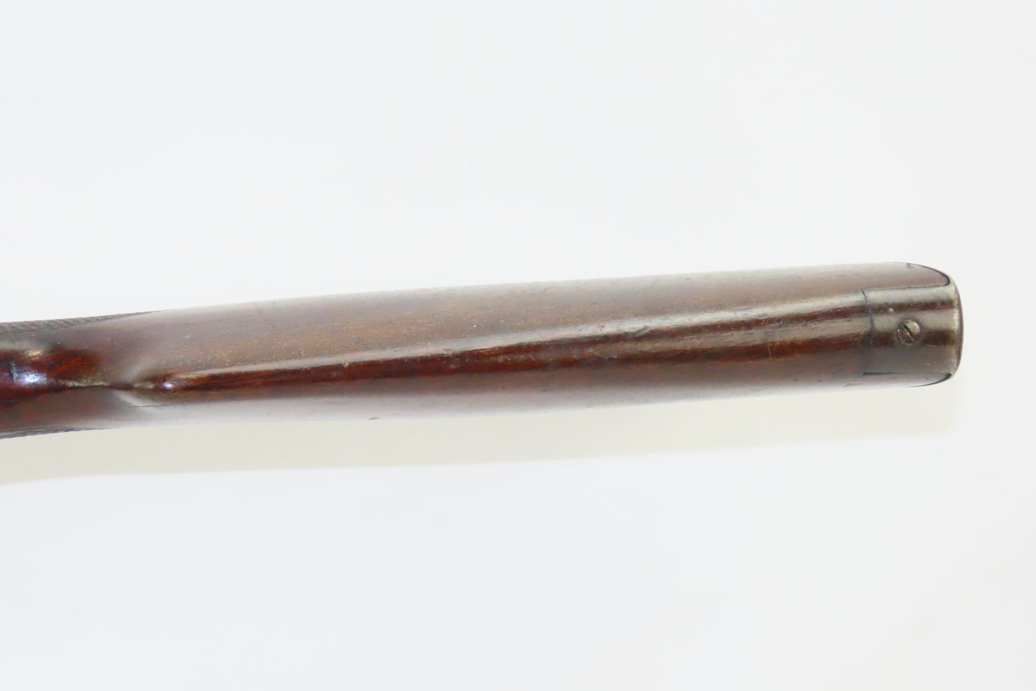 H S B Co Rev O Noc Single Shot Rifle 1 5 21 C R Antique 010 H S B Co Rev O Noc Single Shot Rifle 1 5 21 C R Antique 010