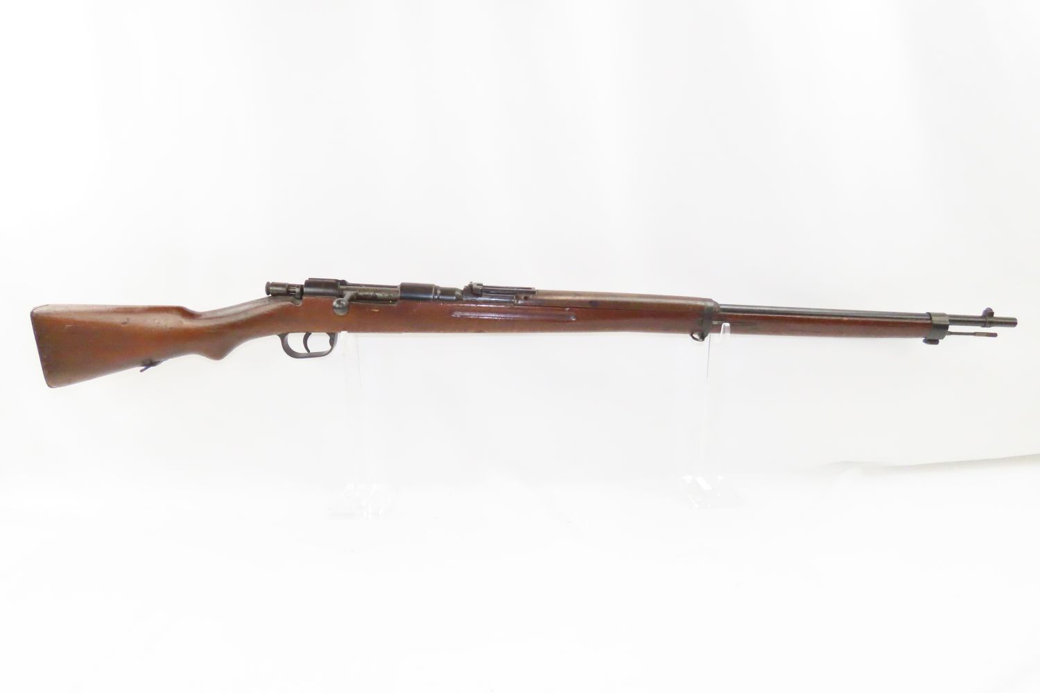 Japanese Type I Carcano Rifle 1.25.21 C&R Antique 002 | Ancestry Guns