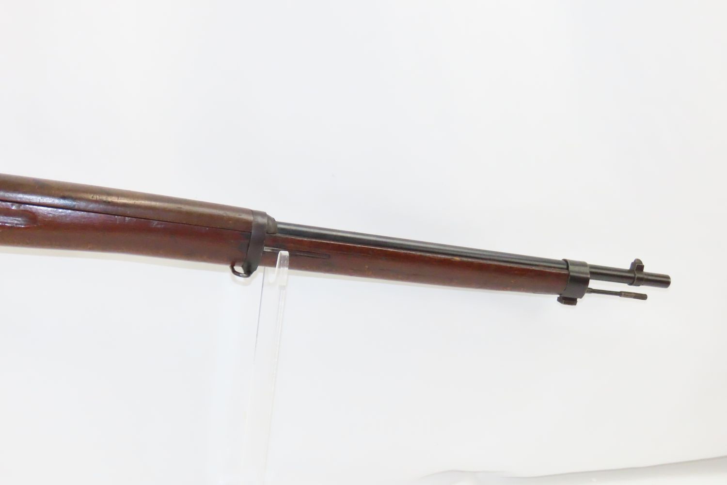 Japanese Type I Carcano Rifle 1.25.21 C&R Antique 005 | Ancestry Guns