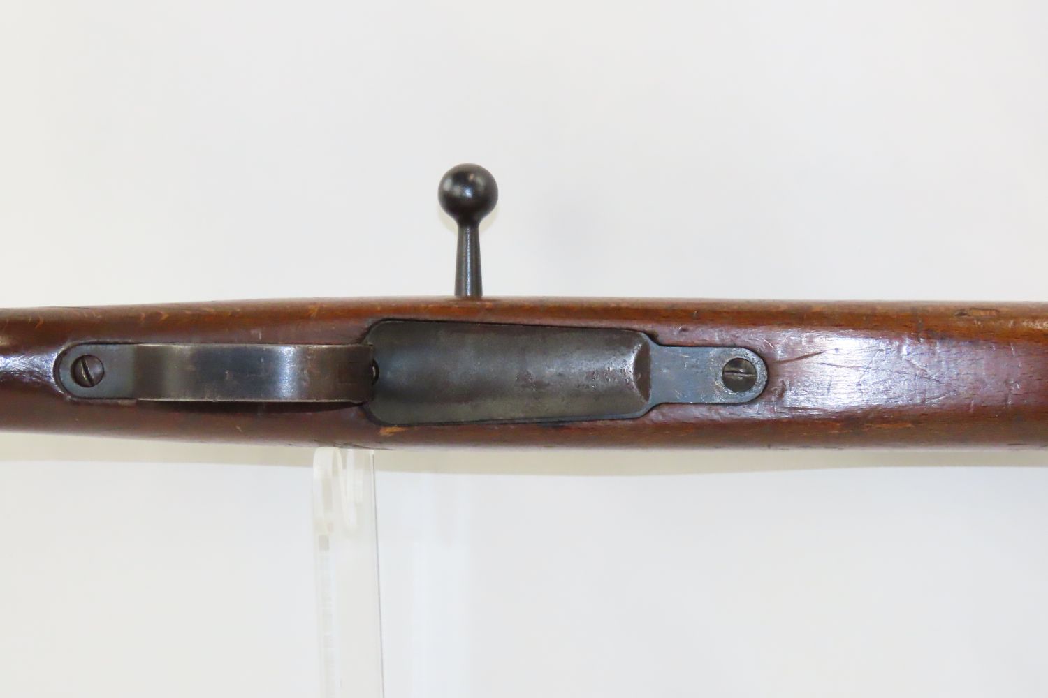 Japanese Type I Carcano Rifle 1.25.21 C&R Antique 007 | Ancestry Guns
