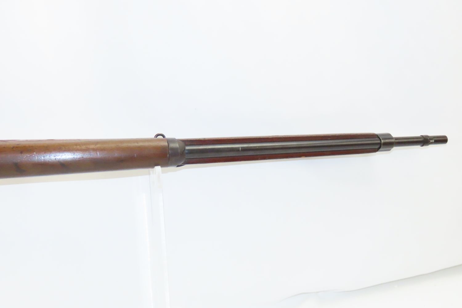 Japanese Type I Carcano Rifle 1.25.21 C&R Antique 011 | Ancestry Guns