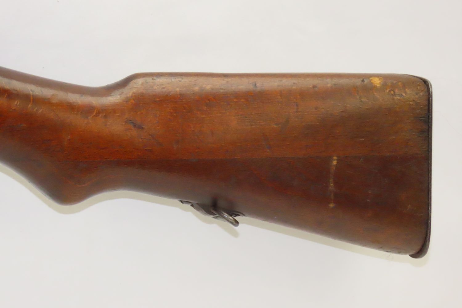 Japanese Type I Carcano Rifle 1.25.21 C&R Antique 014 | Ancestry Guns