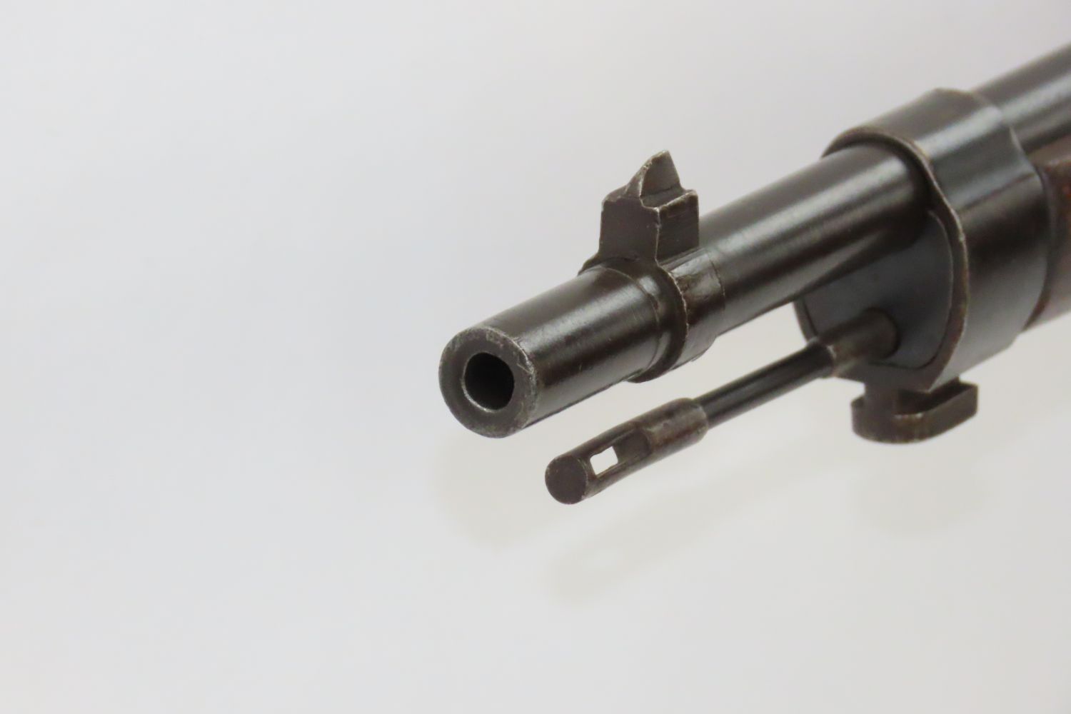 Japanese Type I Carcano Rifle 1.25.21 C&R Antique 017 | Ancestry Guns