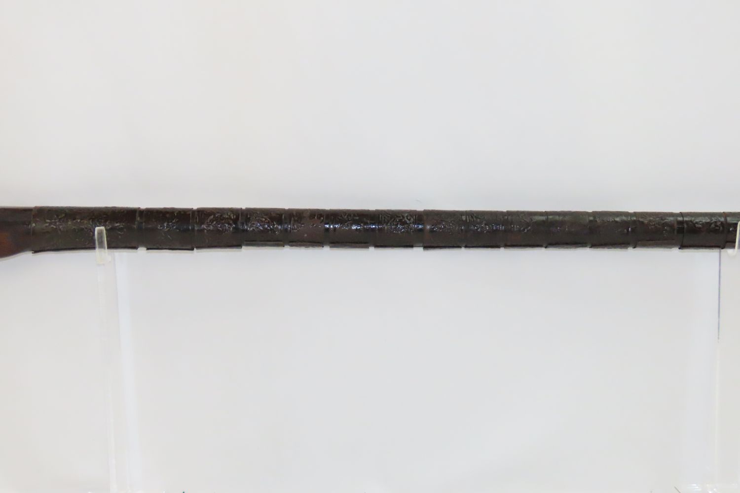 Moroccan North African Style Flintlock Musket 3.15.21 C&R Antique 005 ...